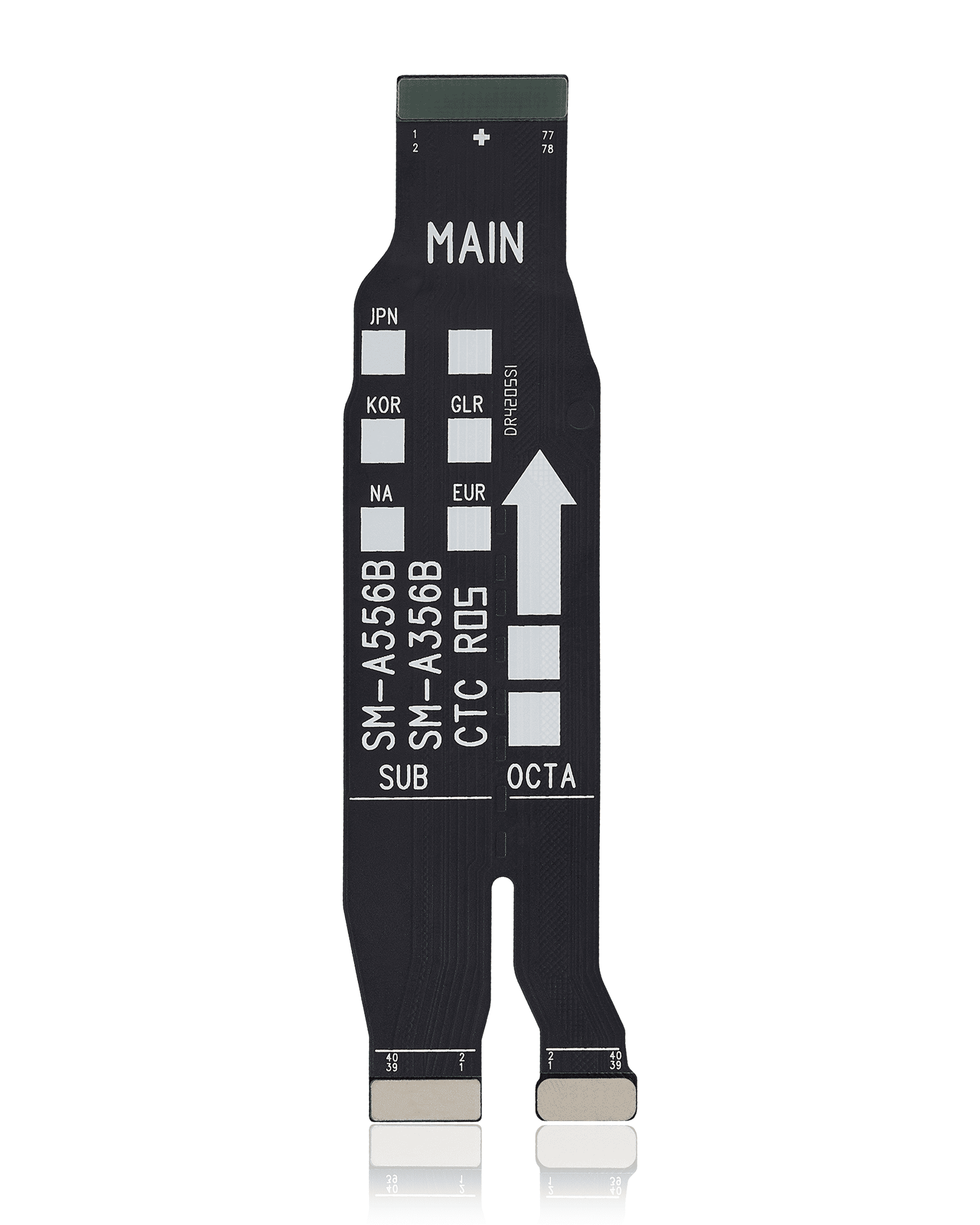 Mainboard Flex Cable Compatible For Samsung Galaxy A35 5G (A356 / 2024