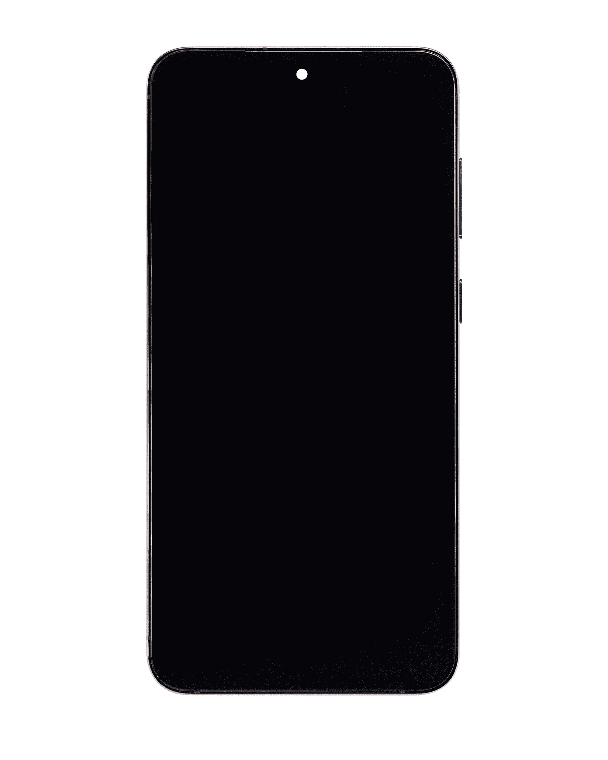 OLED Assembly With Frame Compatible For Samsung Galaxy S23 Plus Replac