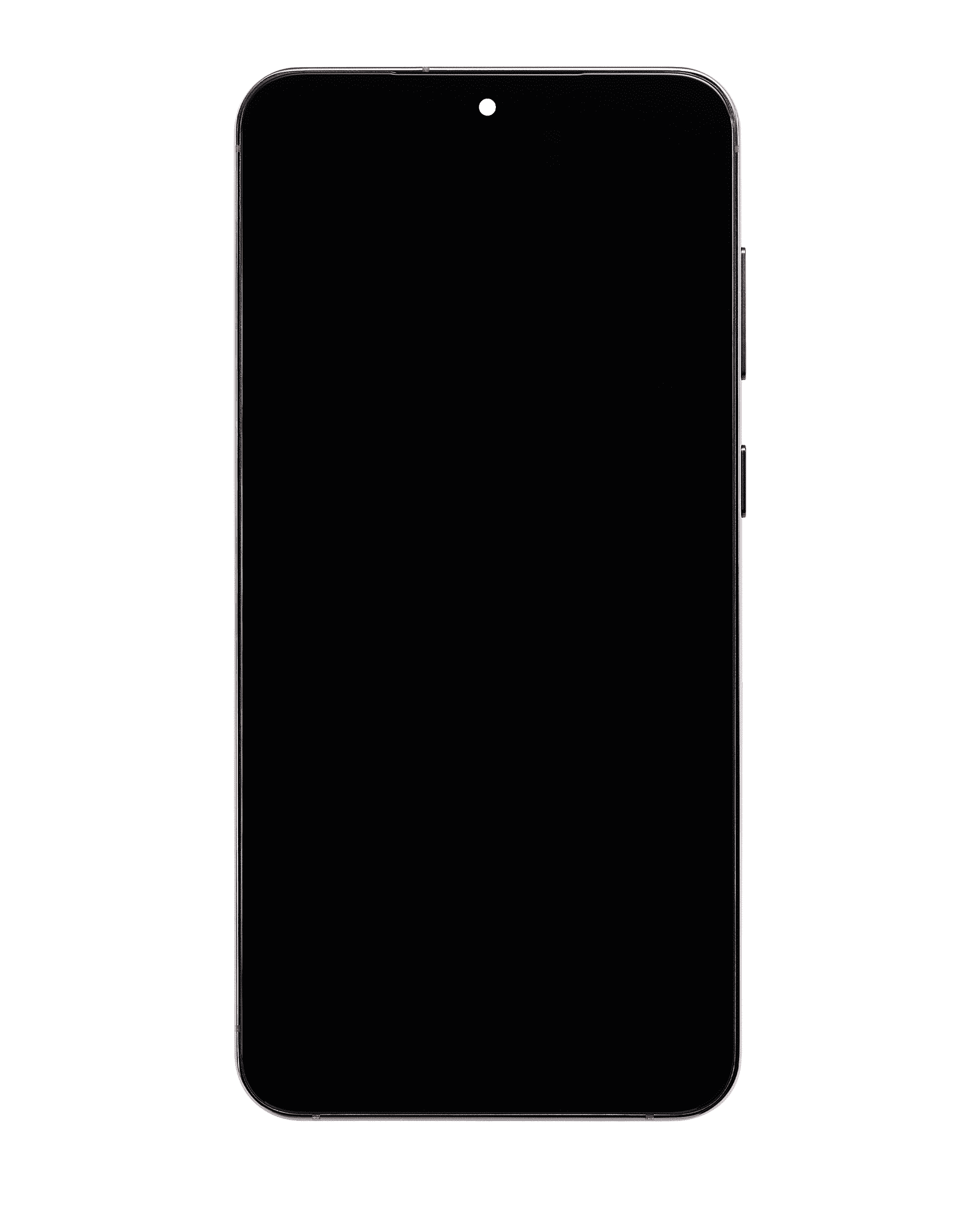 OLED Assembly With Frame Compatible For Samsung Galaxy S23 Plus Replac