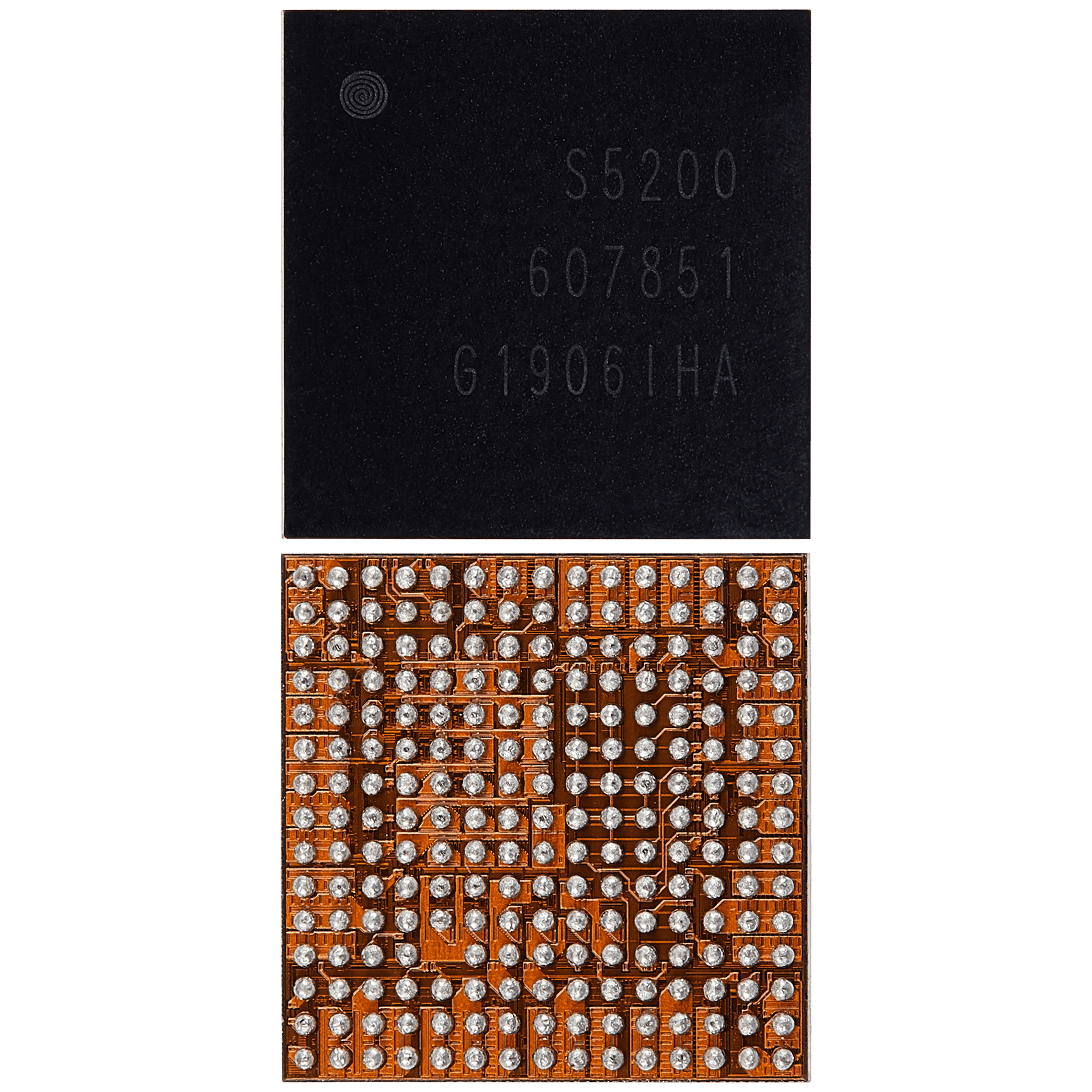 Big Power Supply IC Compatible For Samsung Galaxy S10 Plus 5G Replacem