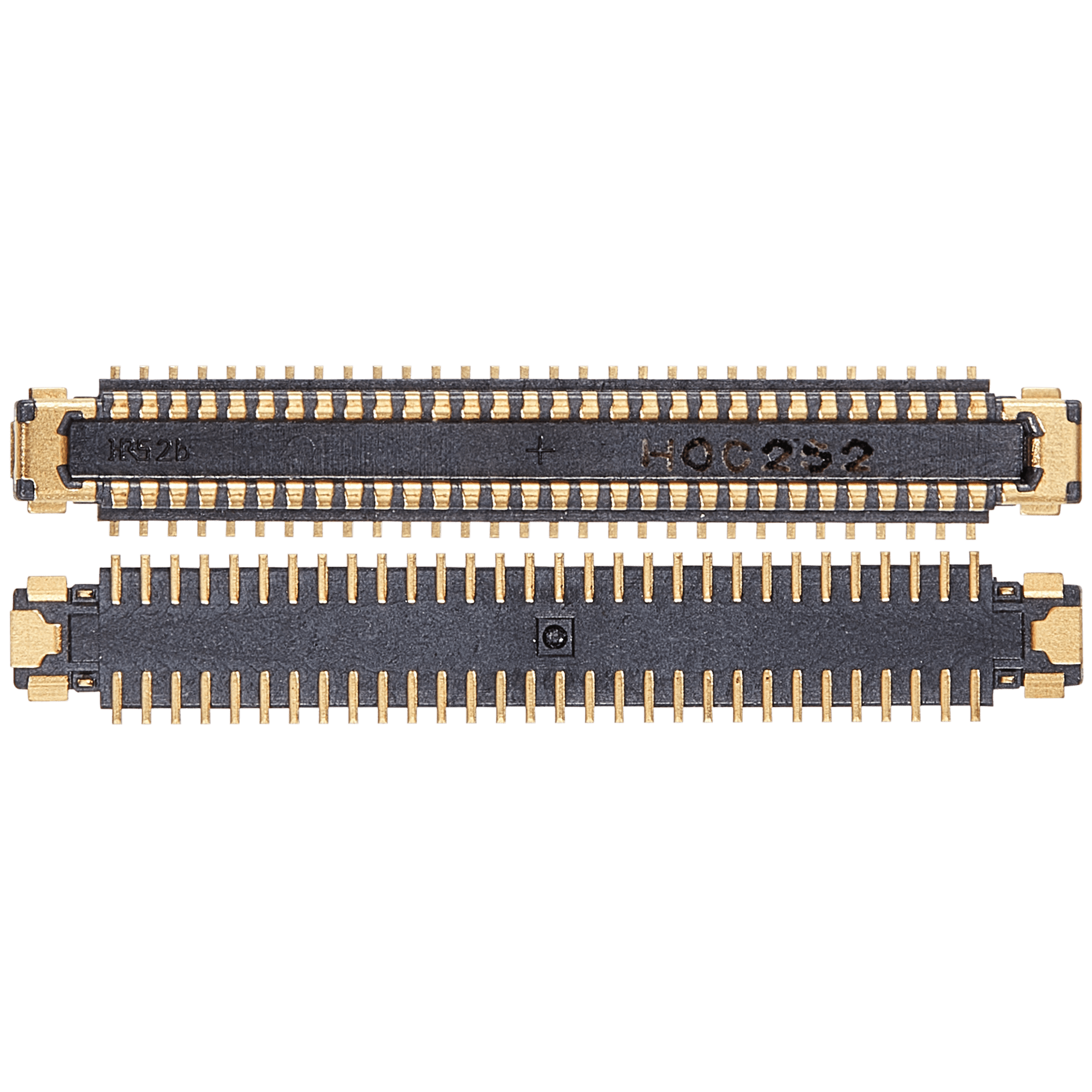 LCD FPC Connector (On The Flex) Compatible For Samsung Galaxy S21 5G R