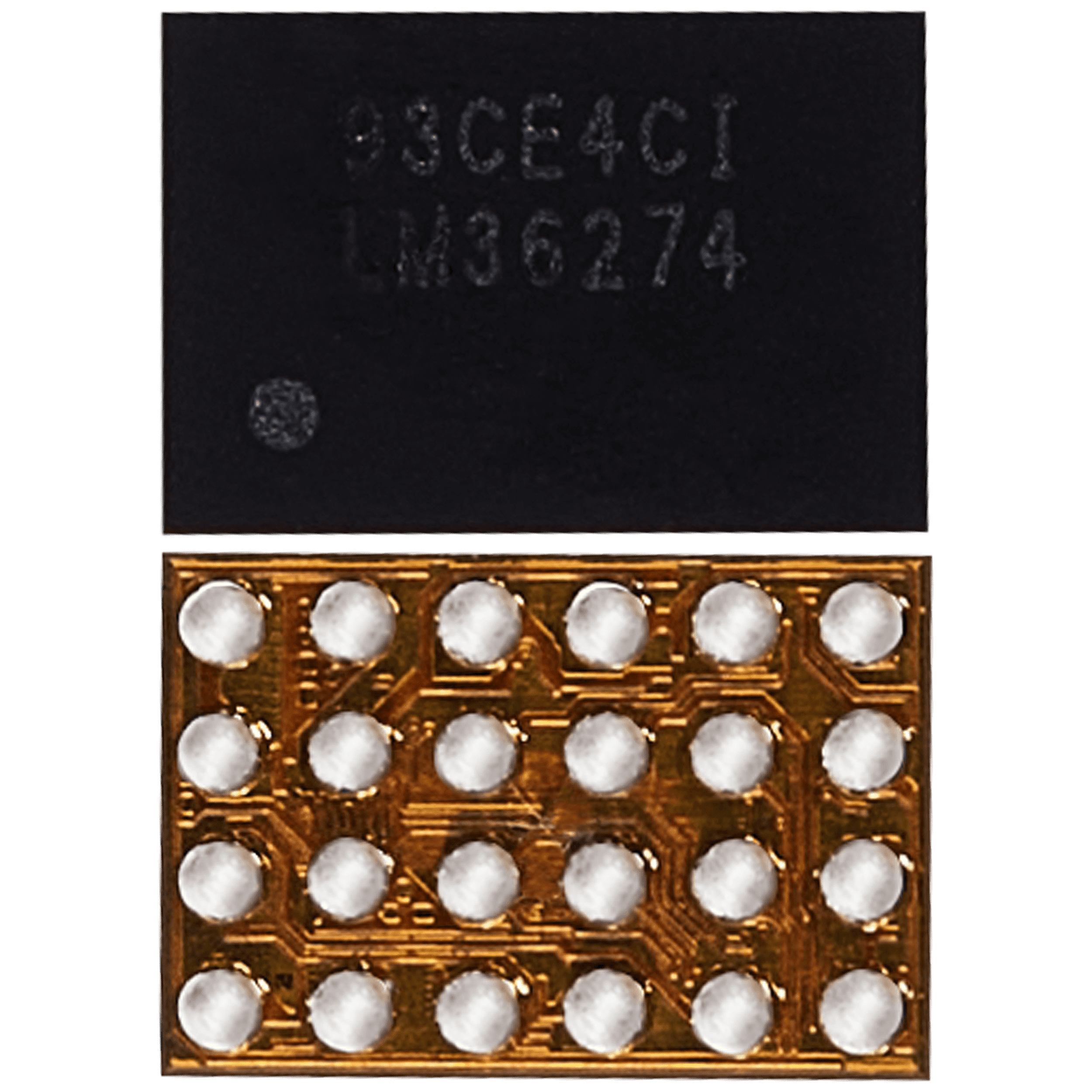 Backlight IC Compatible For Samsung Galaxy A12 (A125 / 2020) / A12 Nac