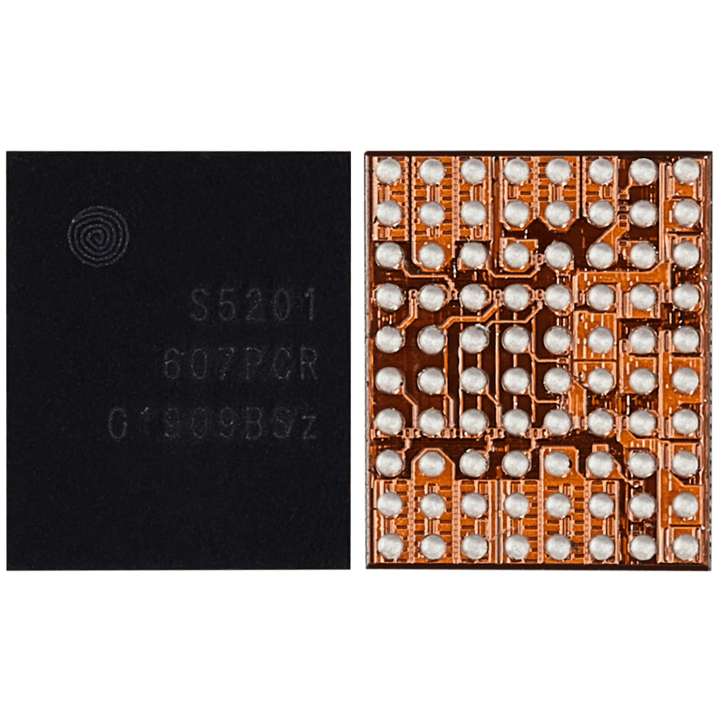 Auxiliary Power IC Compatible For Samsung Galaxy S10 5G Replacement (S
