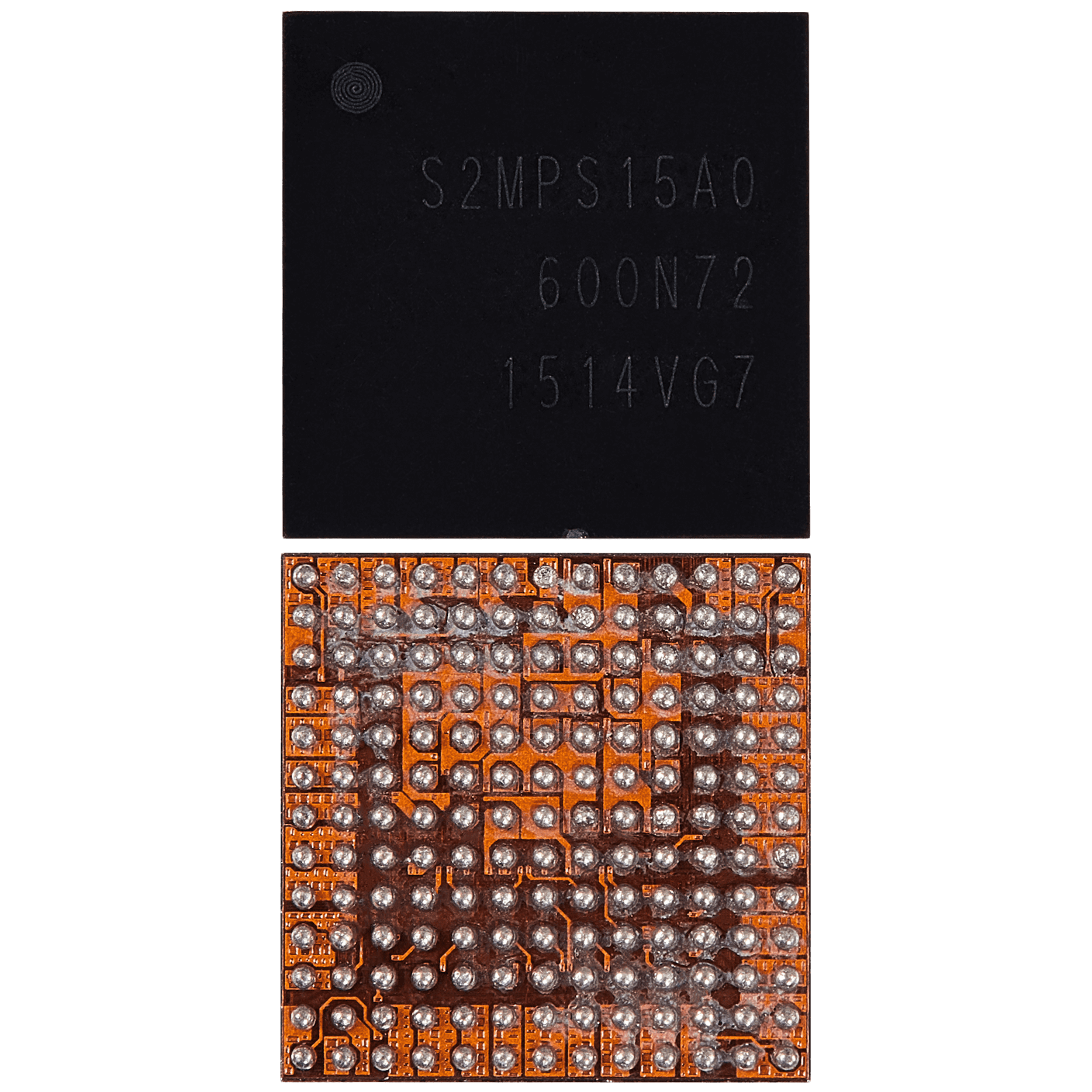 Power IC Compatible For Samsung Galaxy S6 / S6 Edge / S6 Edge Plus / N