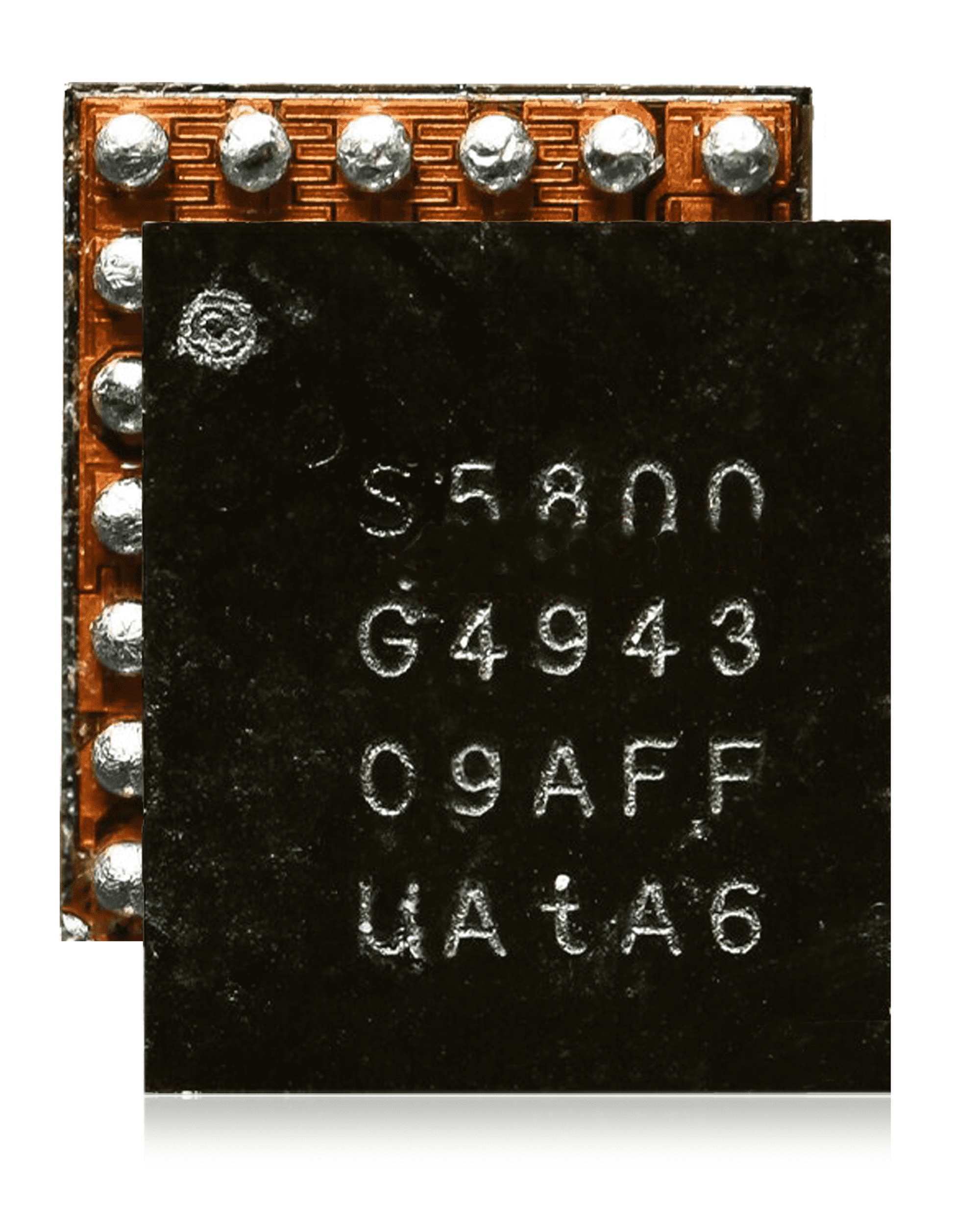 Replacement Auxiliary Power IC Compatible For Samsung Galaxy A51 5G (A