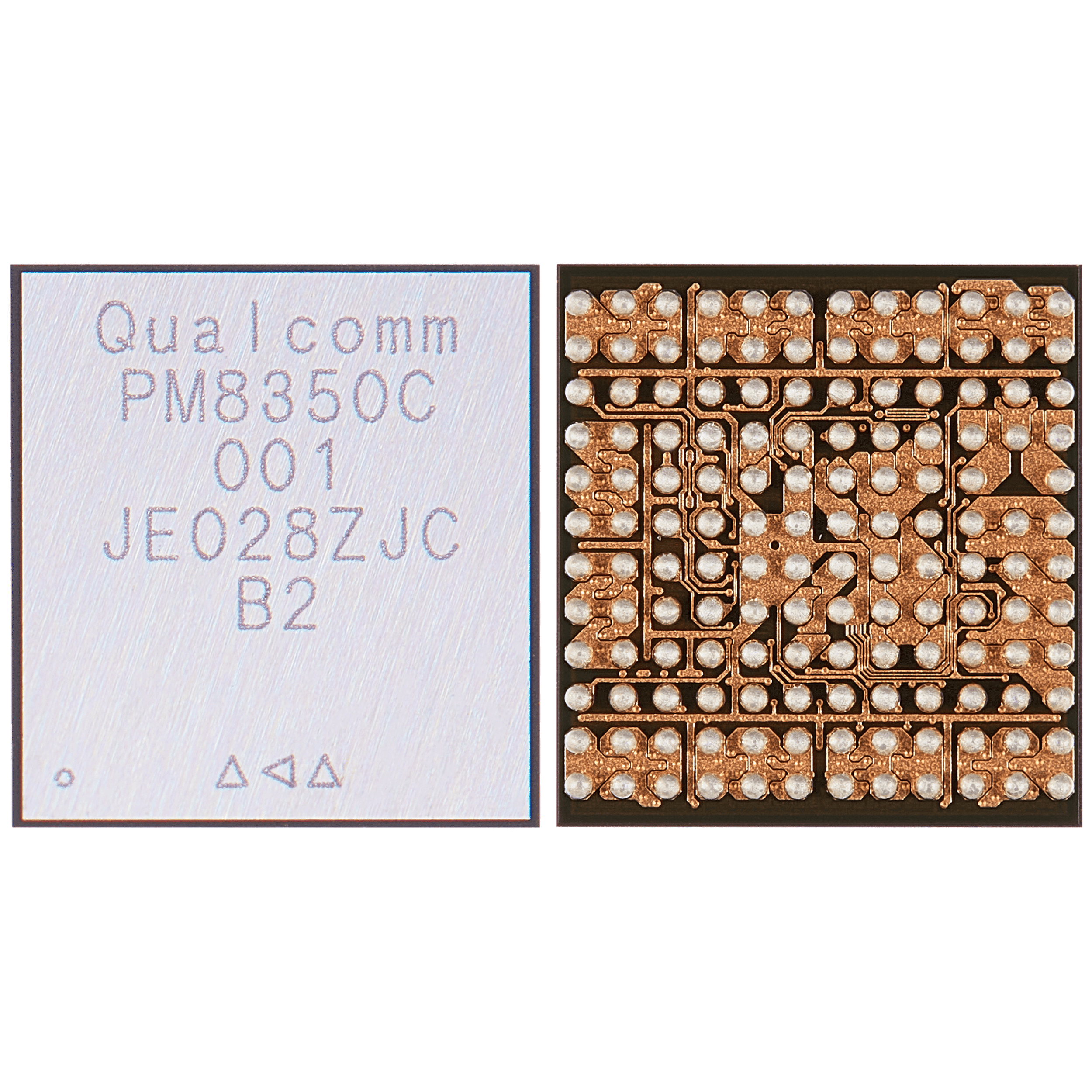 Power Management IC Compatible For Samsung Galaxy S21 5G / S22 Ultra R