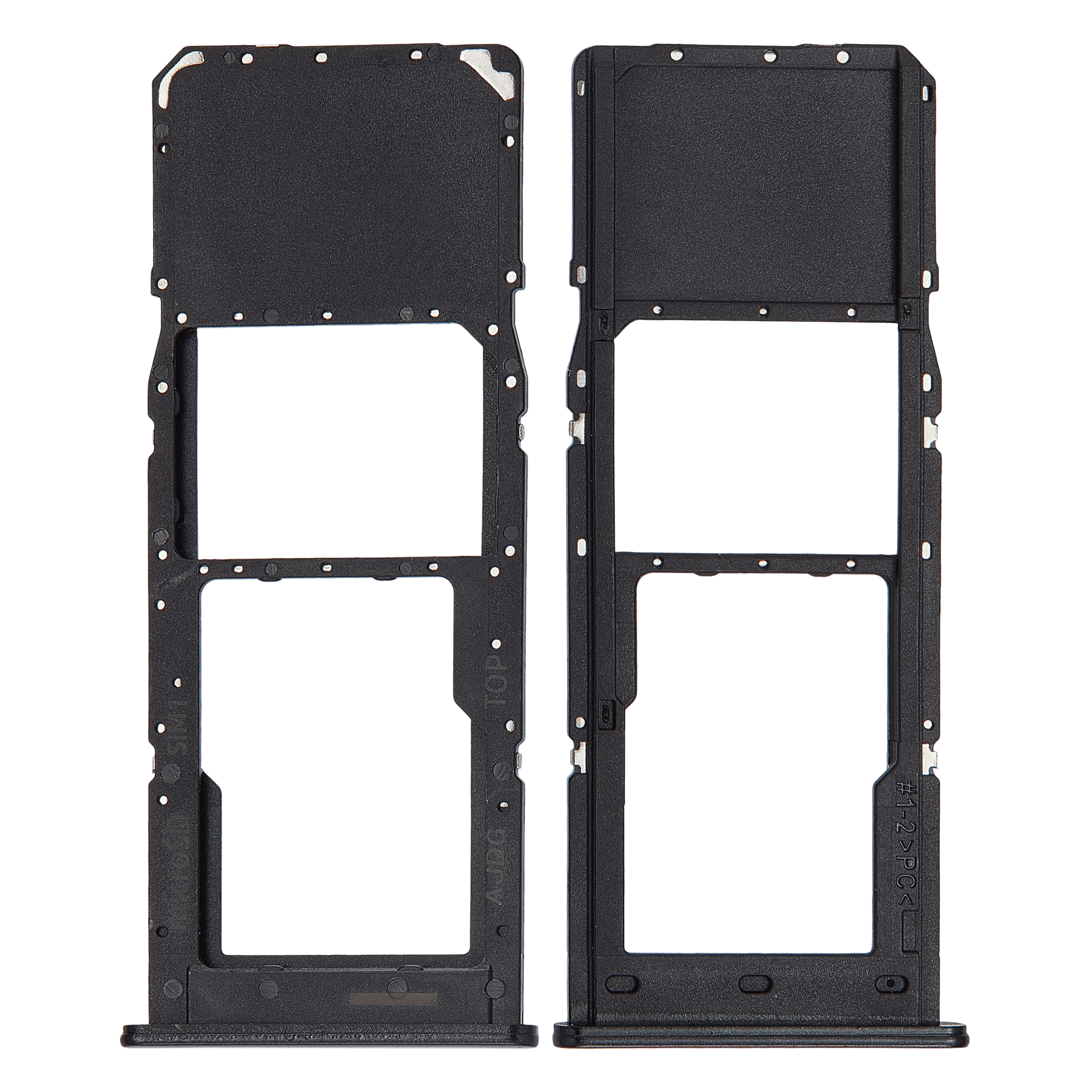 Single Sim Card Tray Compatible For Samsung Galaxy A23 5G (A236 / 2022
