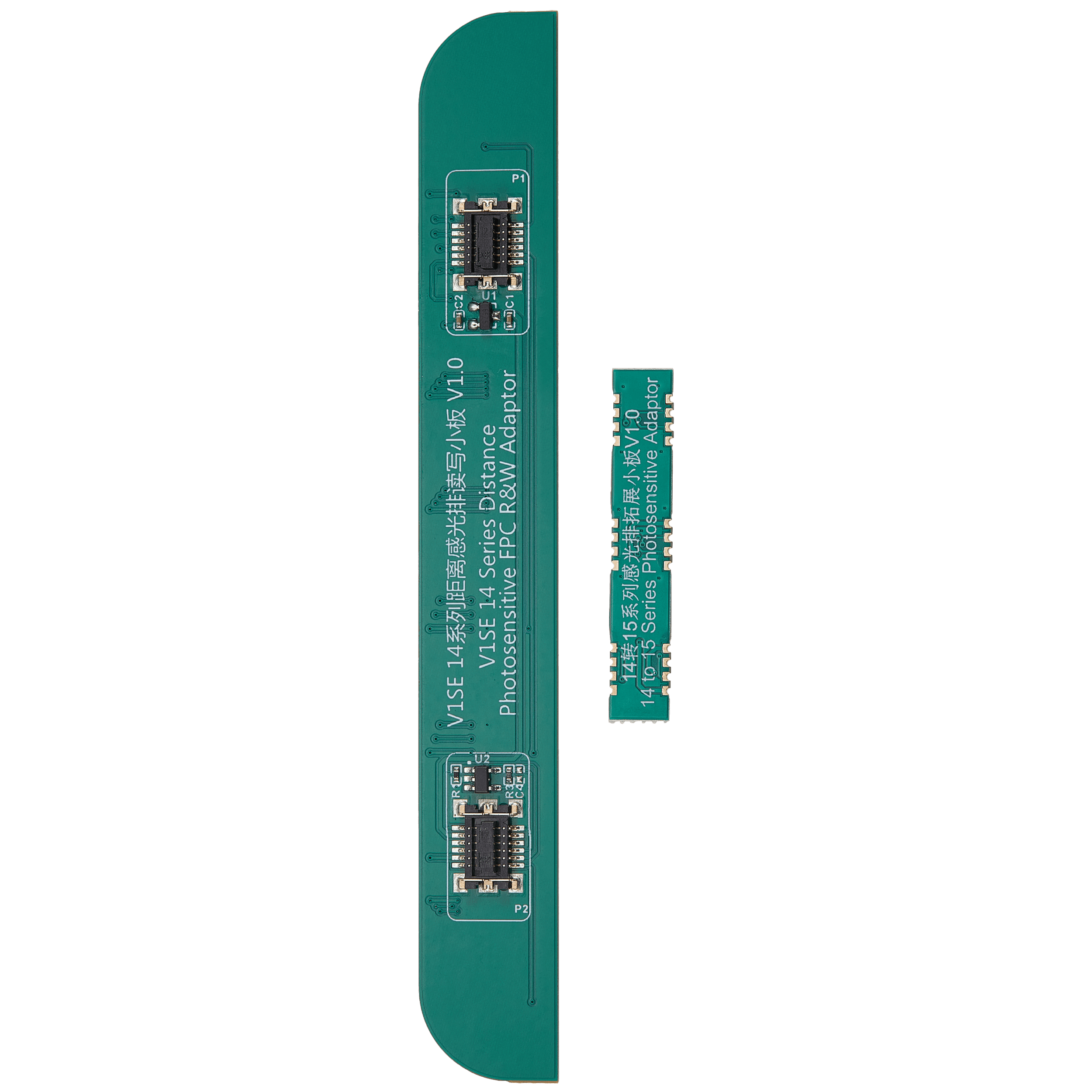 Earpiece Flex (Proximity Sensor / Ambient Light Sensor) FPC Test Board