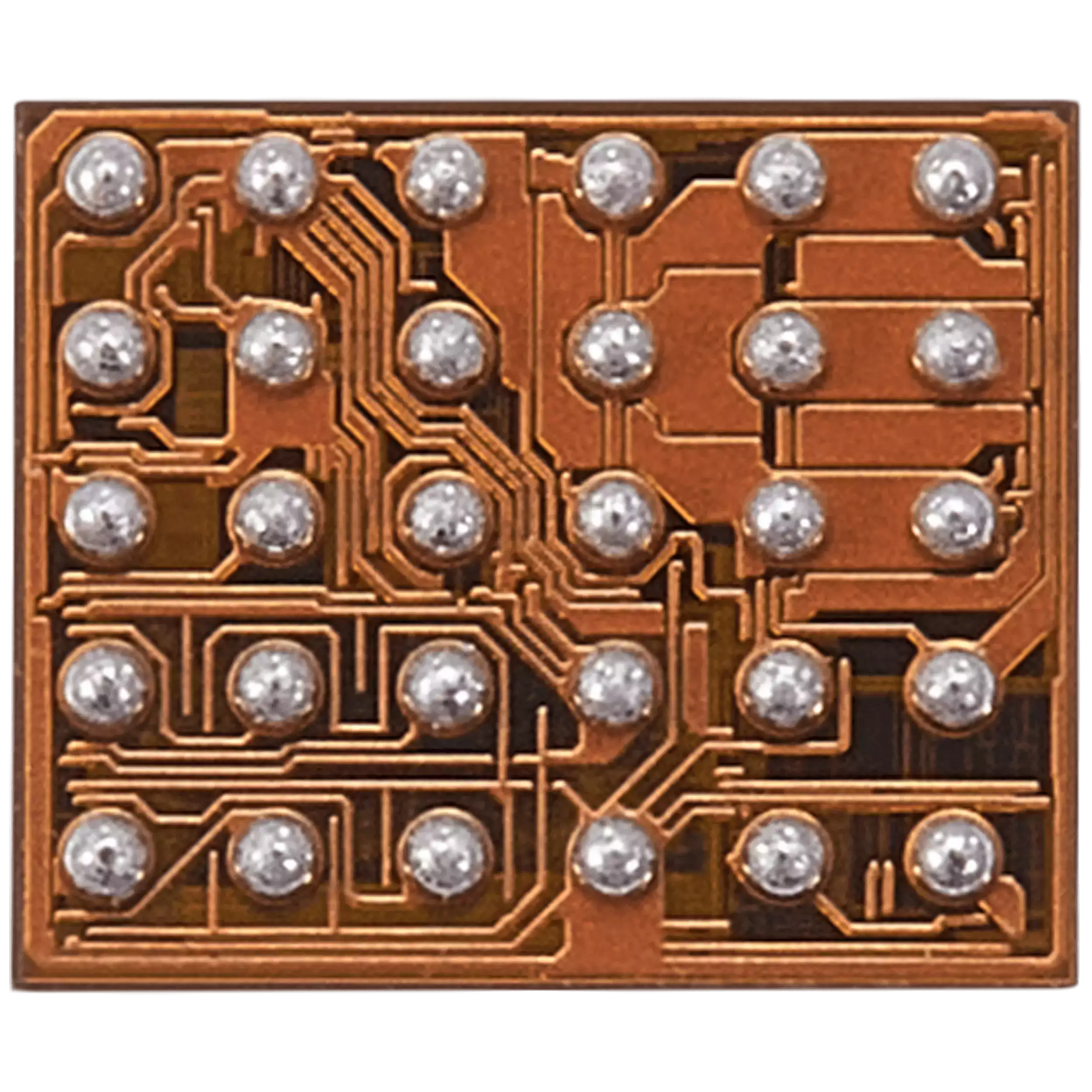 Audio Amplifier IC - Compatible with MacBook 14" (A2442, Late 2021, M1