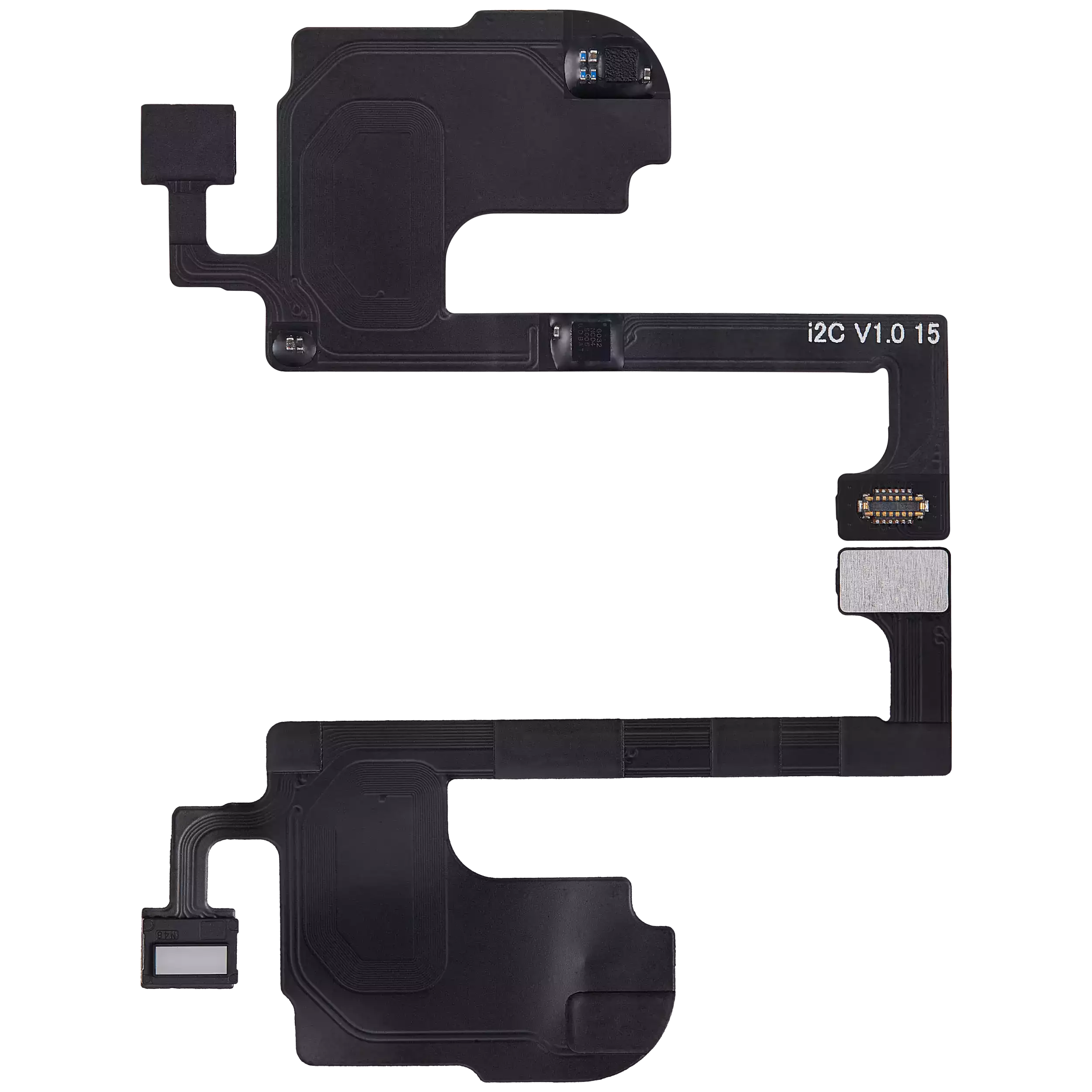 Proximity Sensor Flex Cable compatible For iPhone 15 (Programming Requ