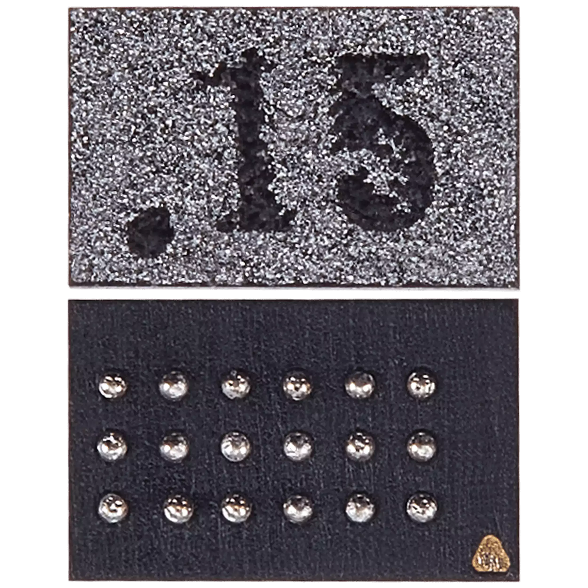 Integrated Face ID Chip IC Compatible For iPhone 15 Series (Soldering