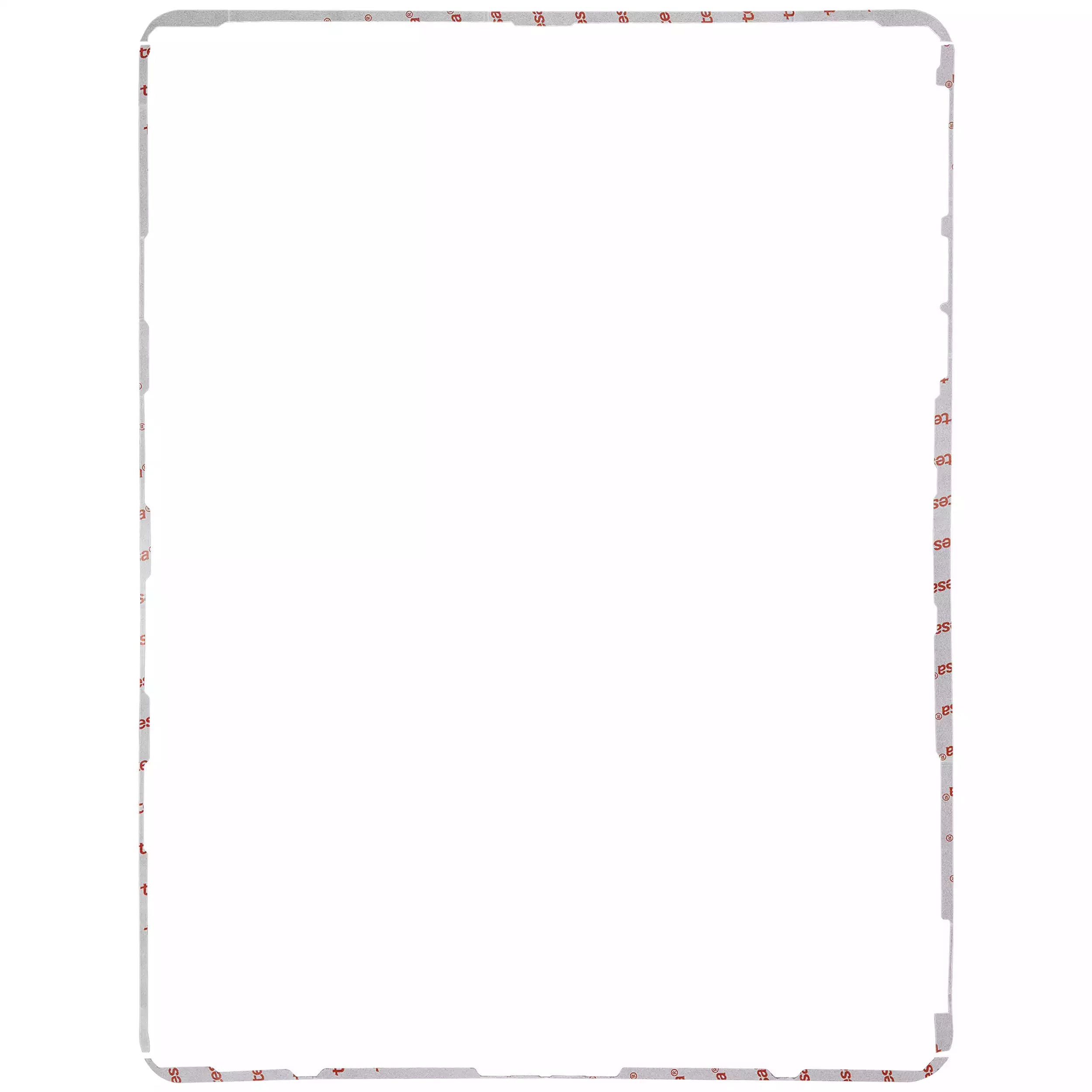 LCD Adhesive Tape Compatible For iPad Pro 12.9" 5th Gen (2021) / Pro 1