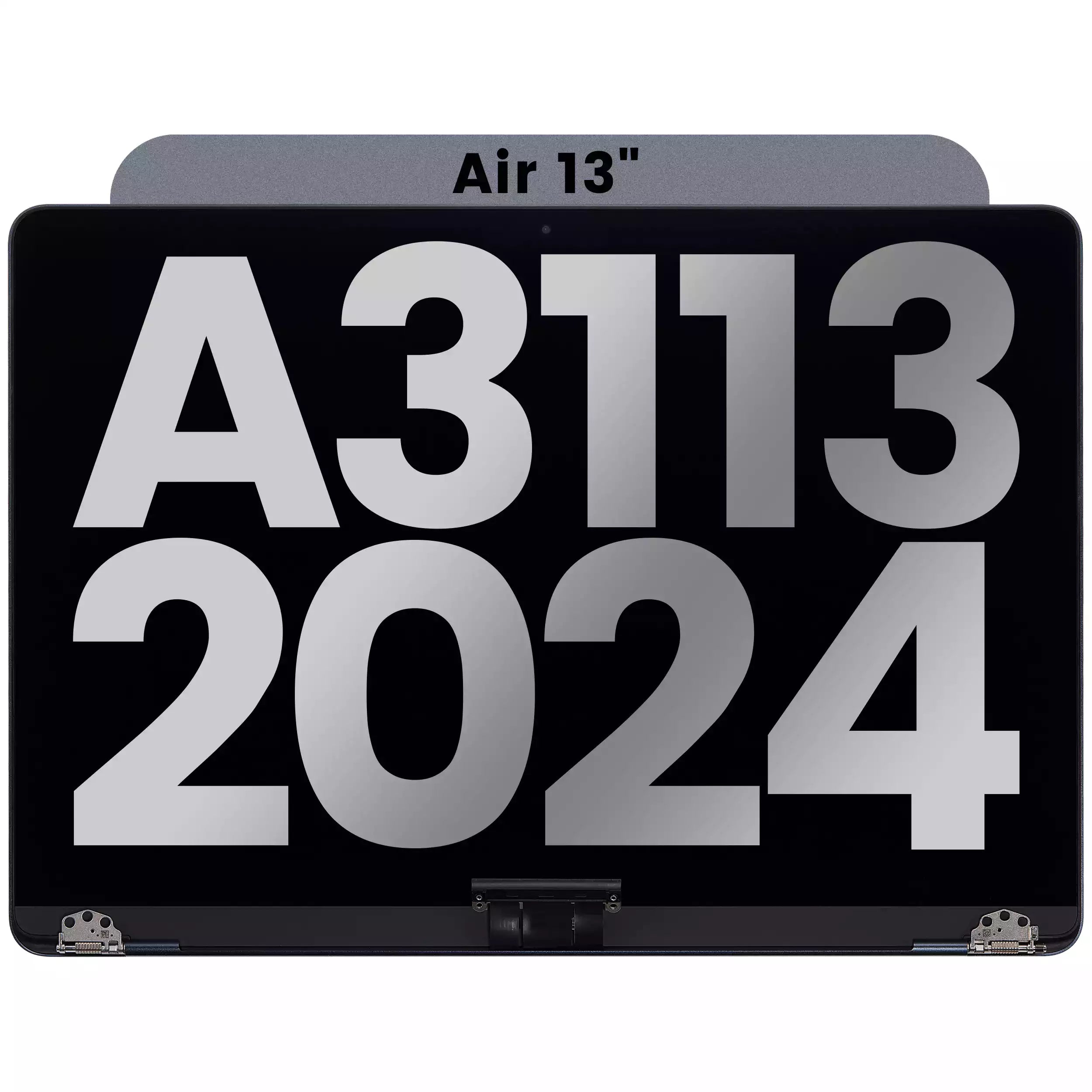 Complete LCD Display Assembly Compatible For MacBook Air 13" (A3113
