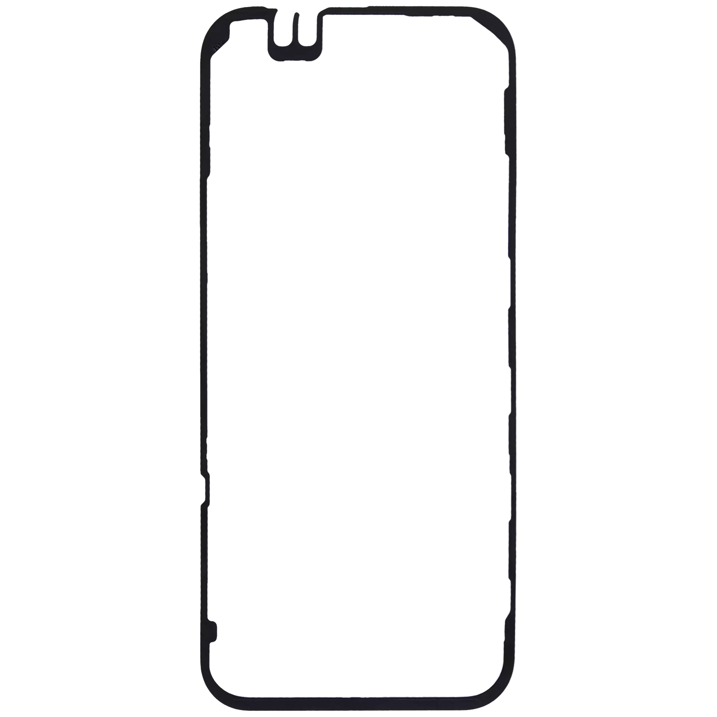 Replacement Screen Bracket Compatible For Google Pixel 9 Pro