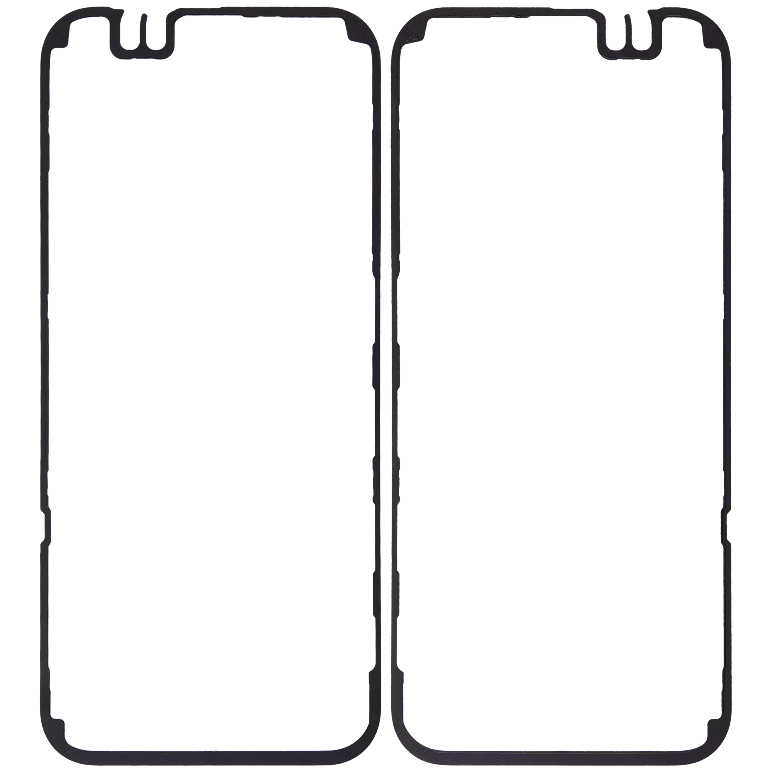 Screen Bracket Compatible For Google Pixel 9 Replacement by Mafactory.