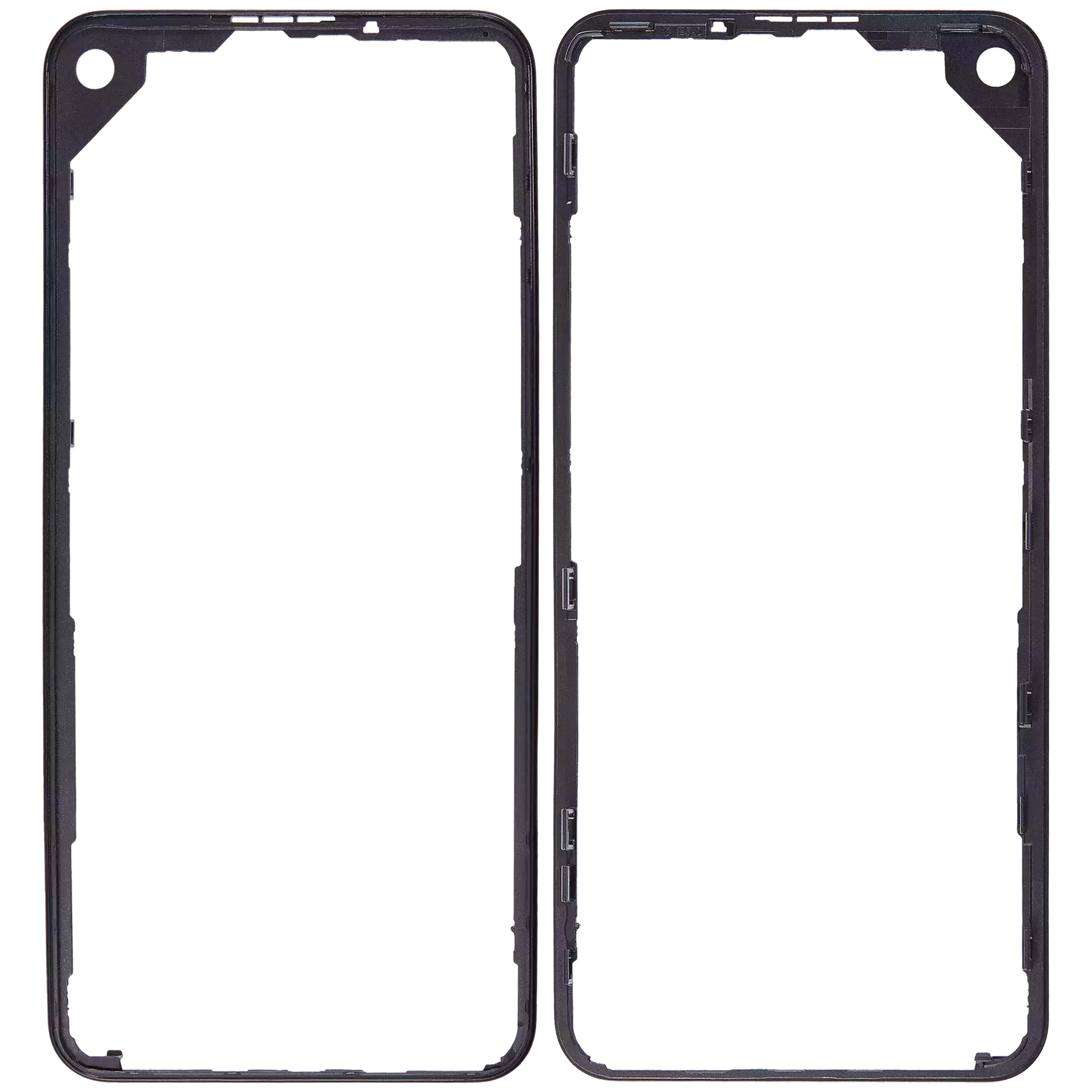 Screen Bracket Compatible For Google Pixel 5A 5G Replacement