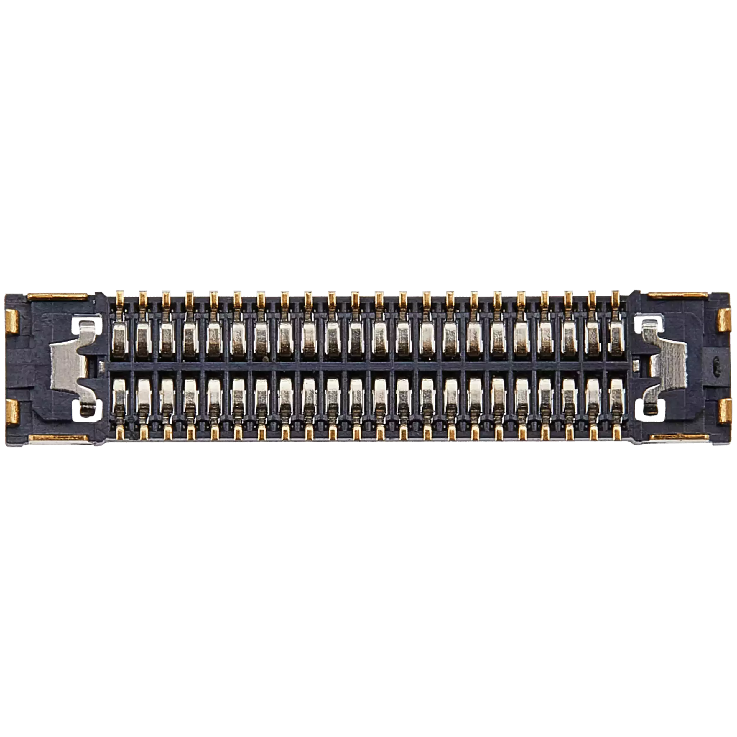 Telephoto & Ultrawide Camera FPC Connector Compatible For iPhone 16 Pr