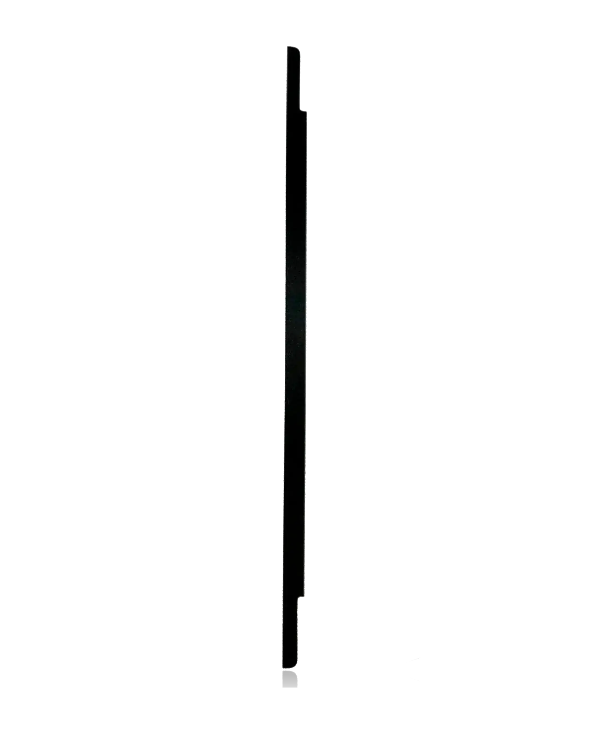 Display Bottom Plastic Bezel Strip (Without Logo) Compatible For MacBo