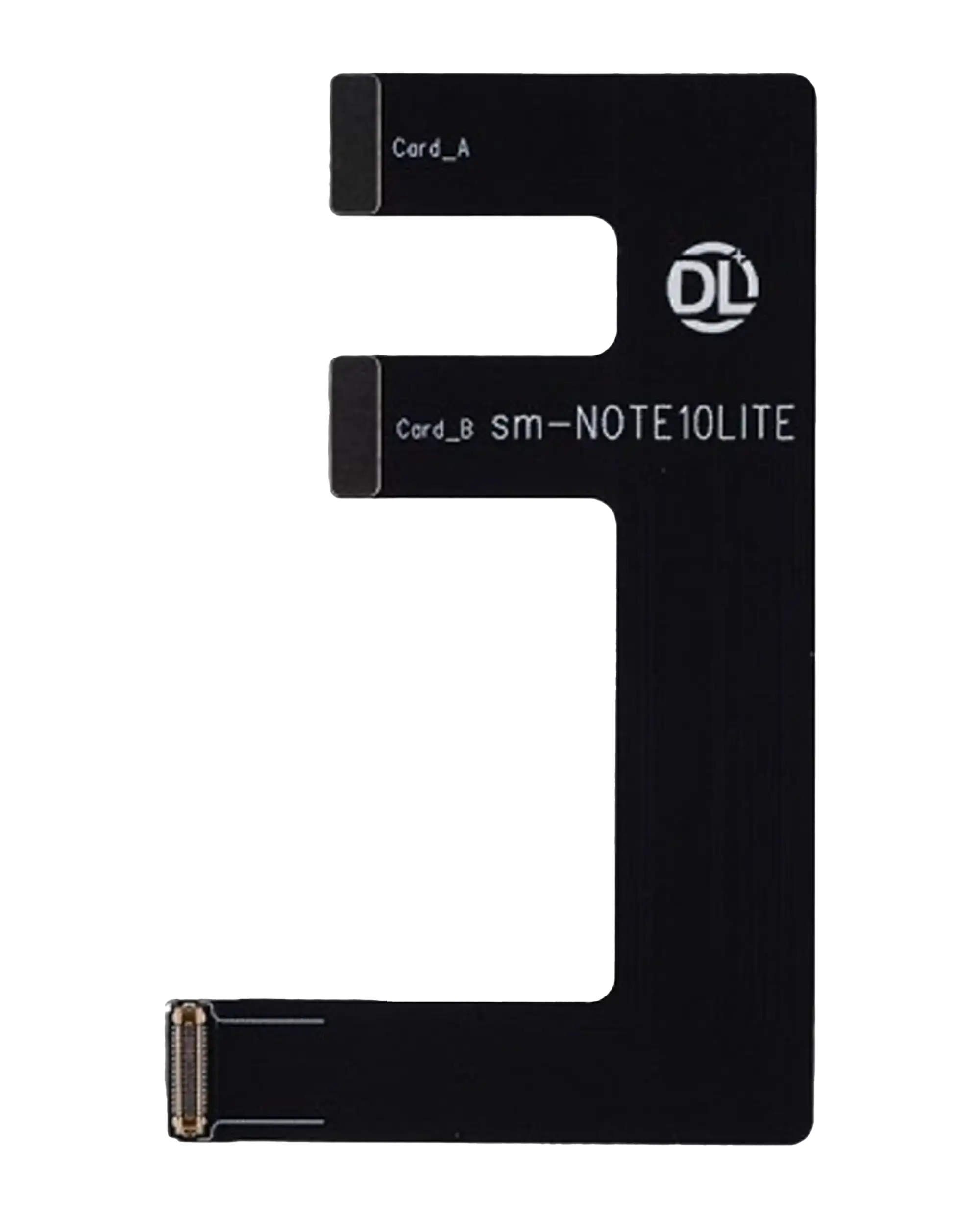 DL400 Tester Flex Compatible For Samsung Note 10 Lite Replacement