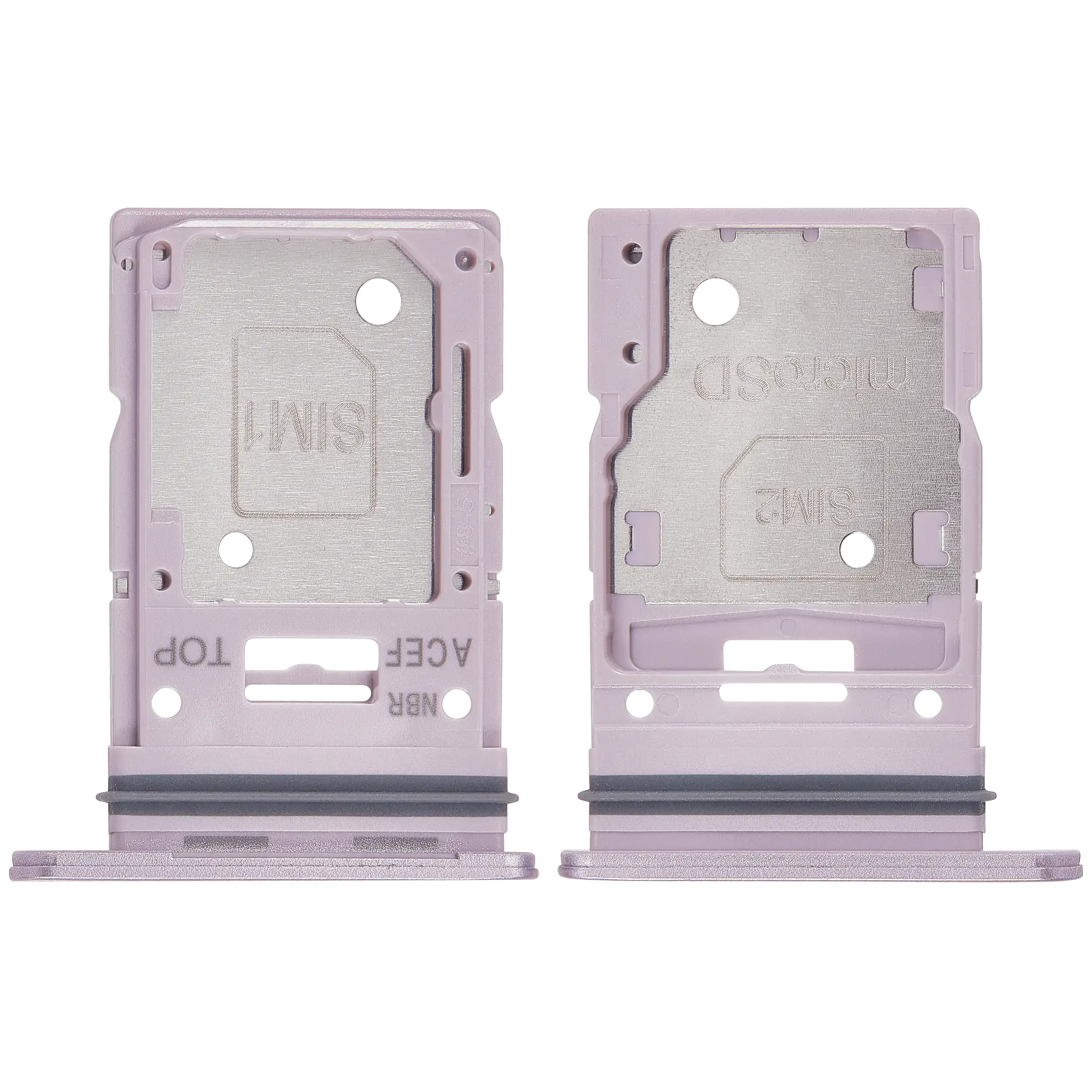 Single Sim Card Tray Compatible For Samsung Galaxy A35 5G (A356 / 2024