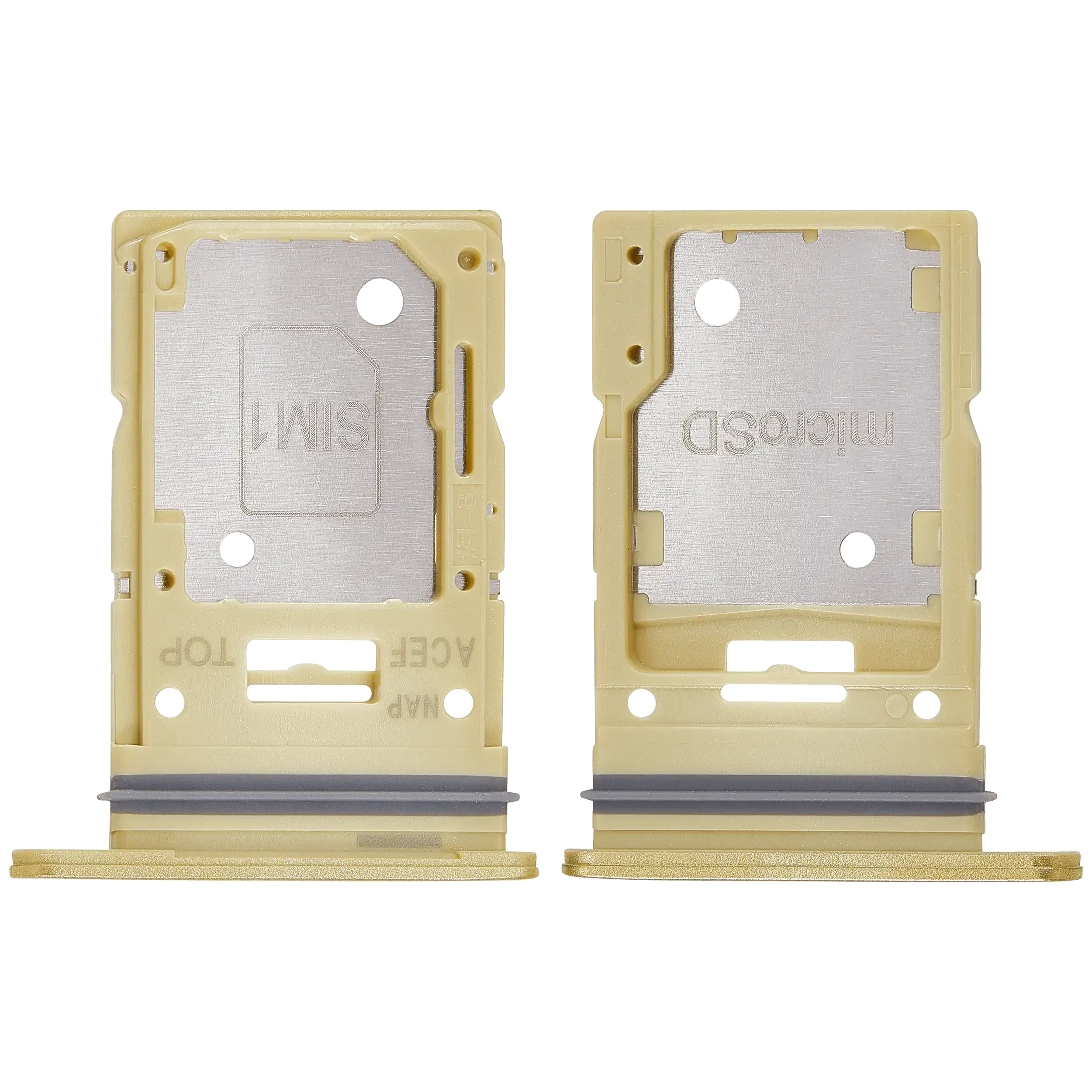 Single Sim Card Tray Compatible For Samsung Galaxy A35 5G (A356 / 2024