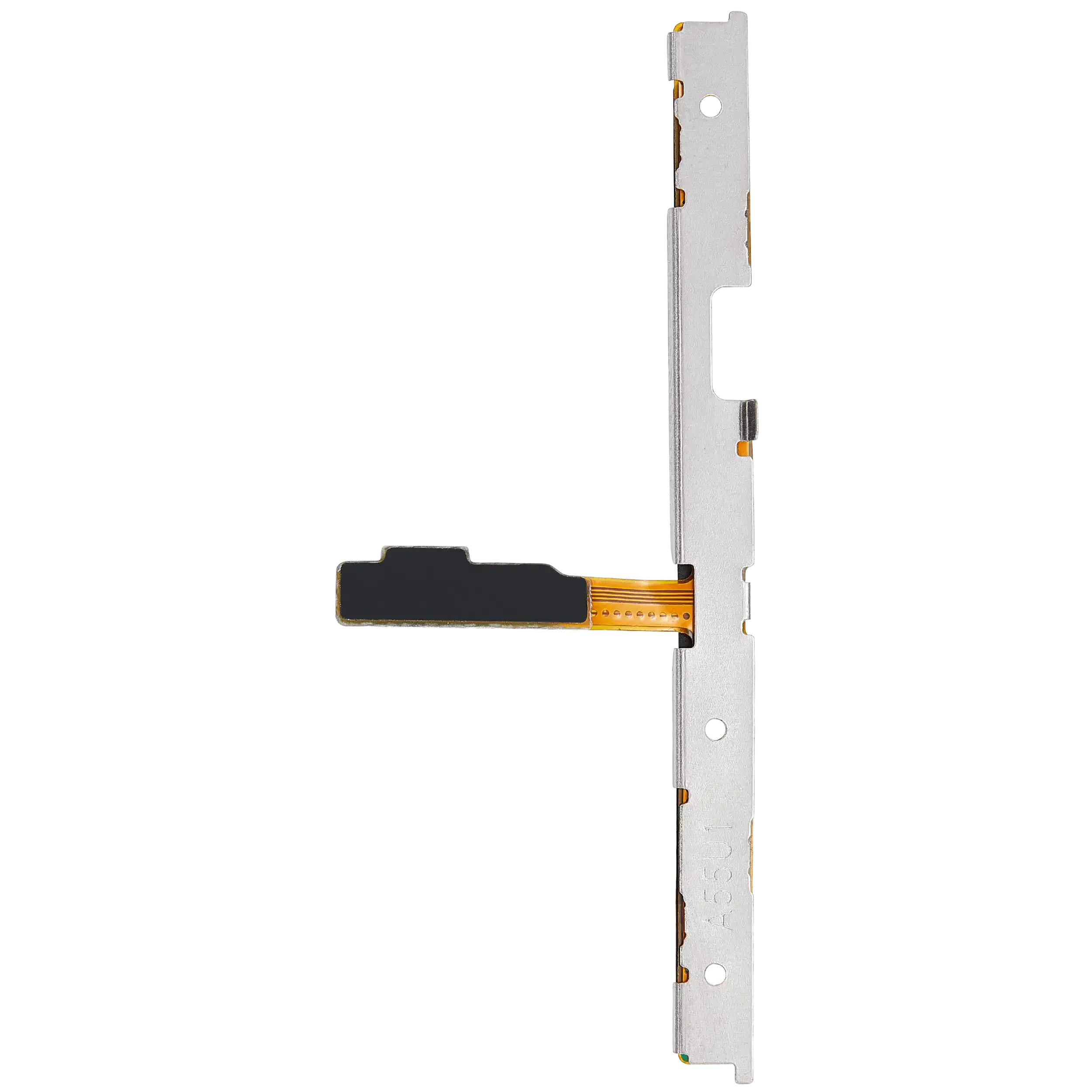 Power And Volume Button Flex Cable Compatible For Samsung Galaxy A35 5