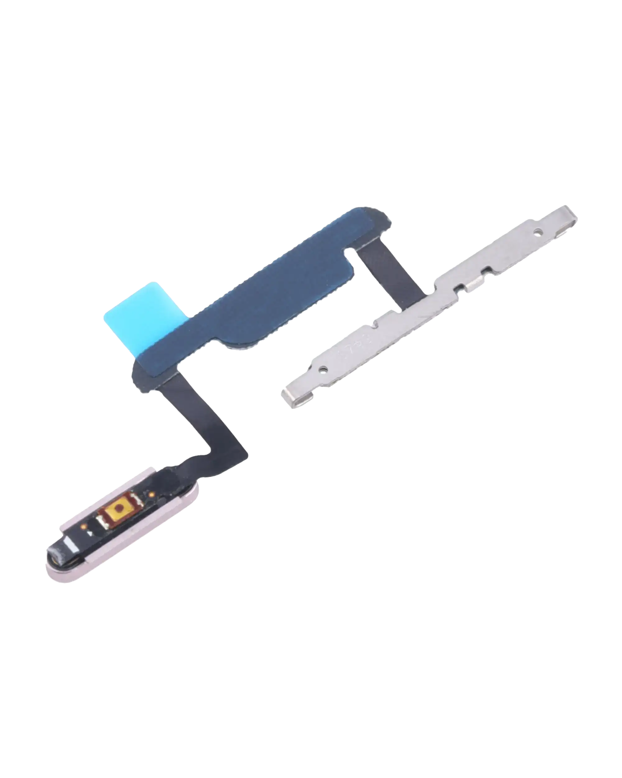 Fingerprint Sensor Cable With Flex Compatible For Samsung Galaxy Tab S