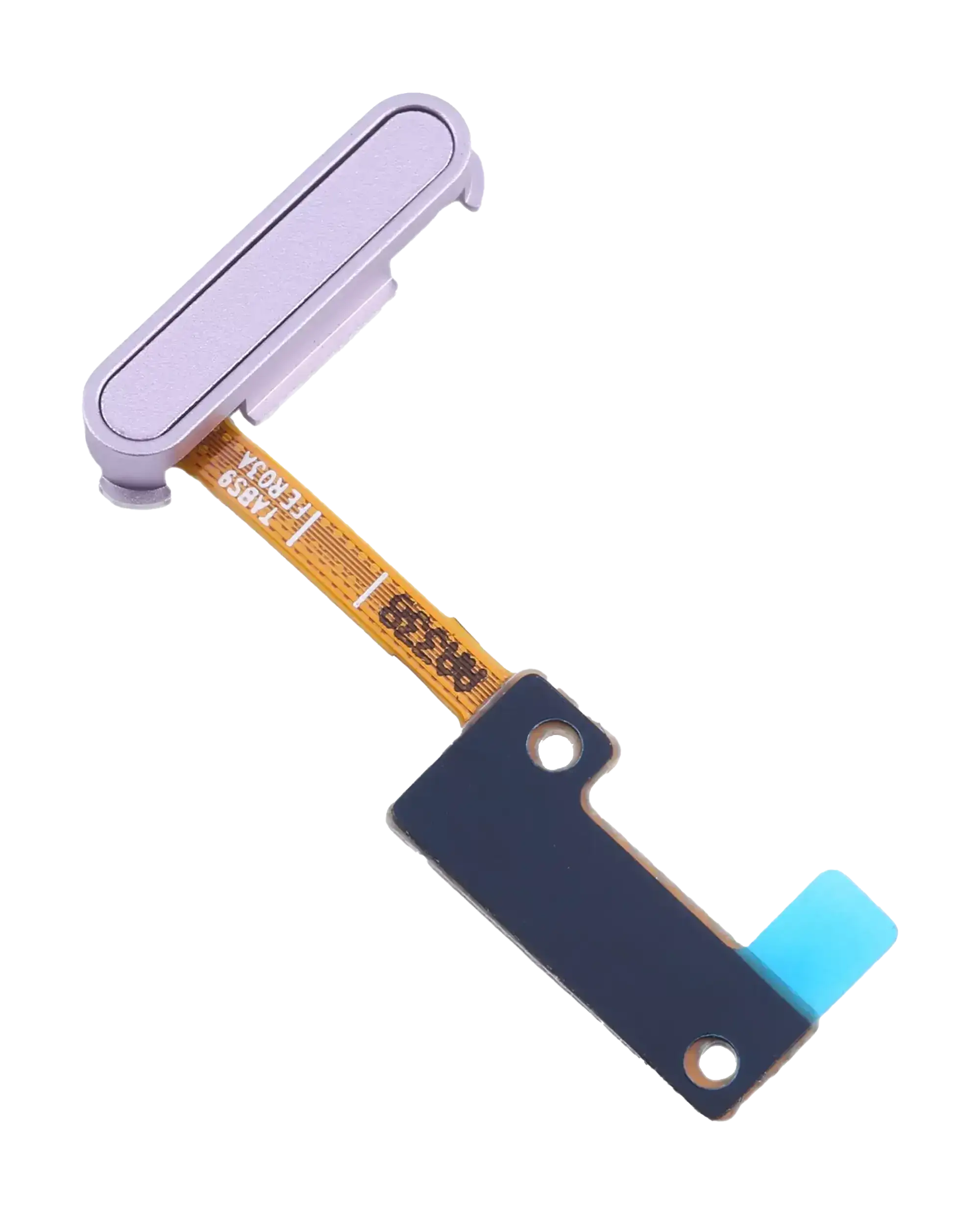 Fingerprint Sensor Cable With Flex Compatible For Samsung Galaxy Tab S