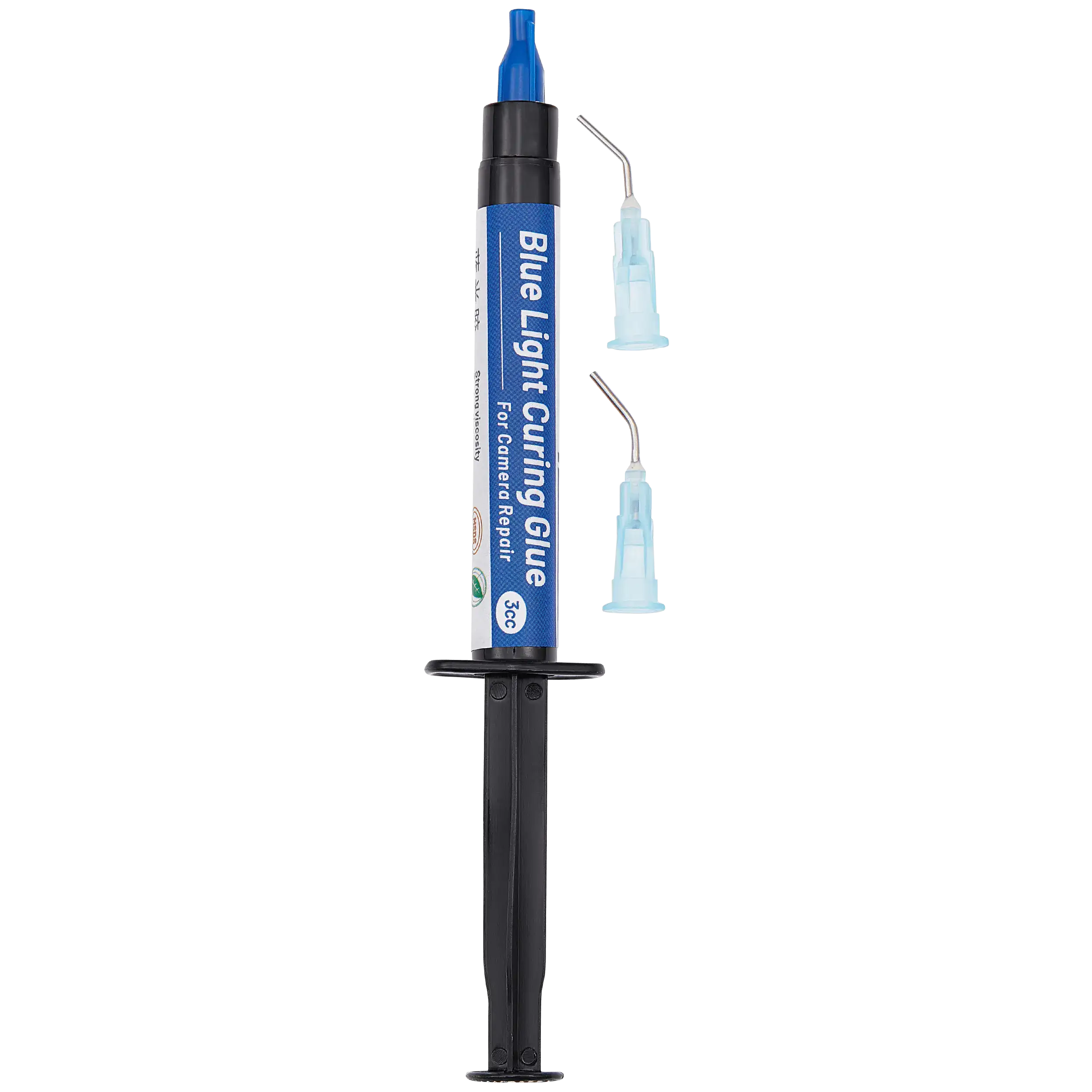 RL-035G Blue Light Glue (5ML) (Relife)