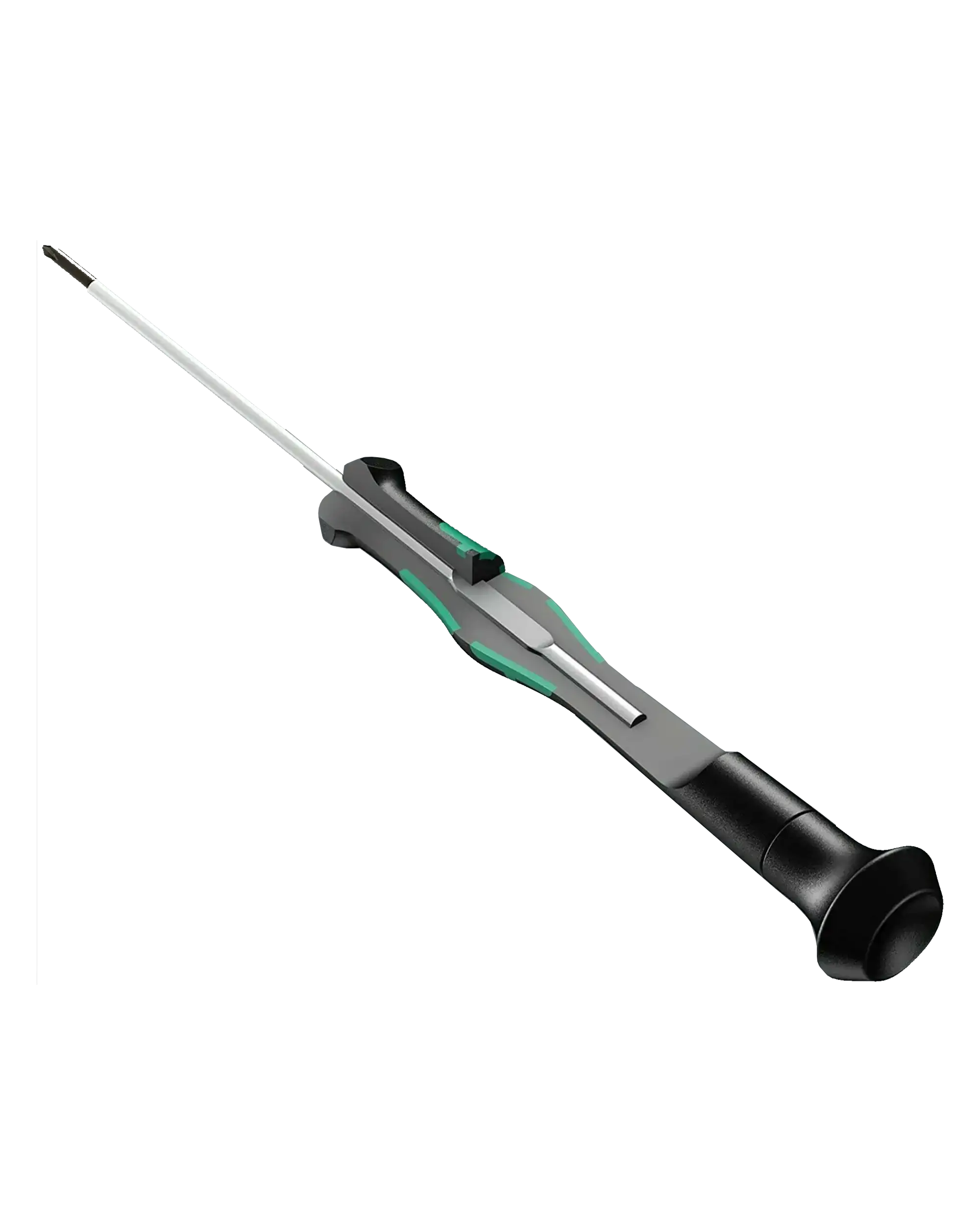 Kraftform Precision Torx screwdriver With Screw Hold Function TX8 X 60