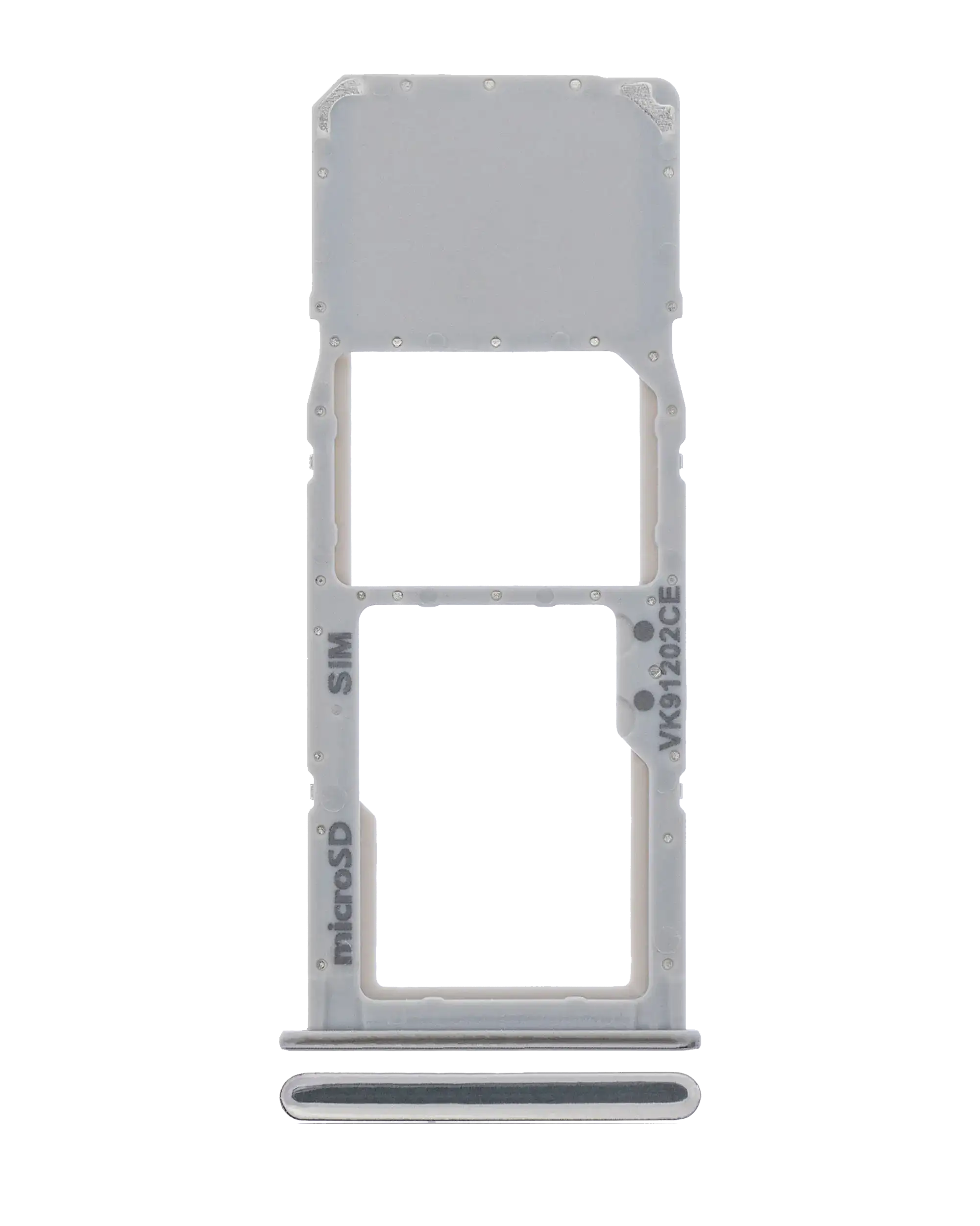 Single Sim Card Tray Compatible For Samsung Galaxy A51 4G (A515 / 2019