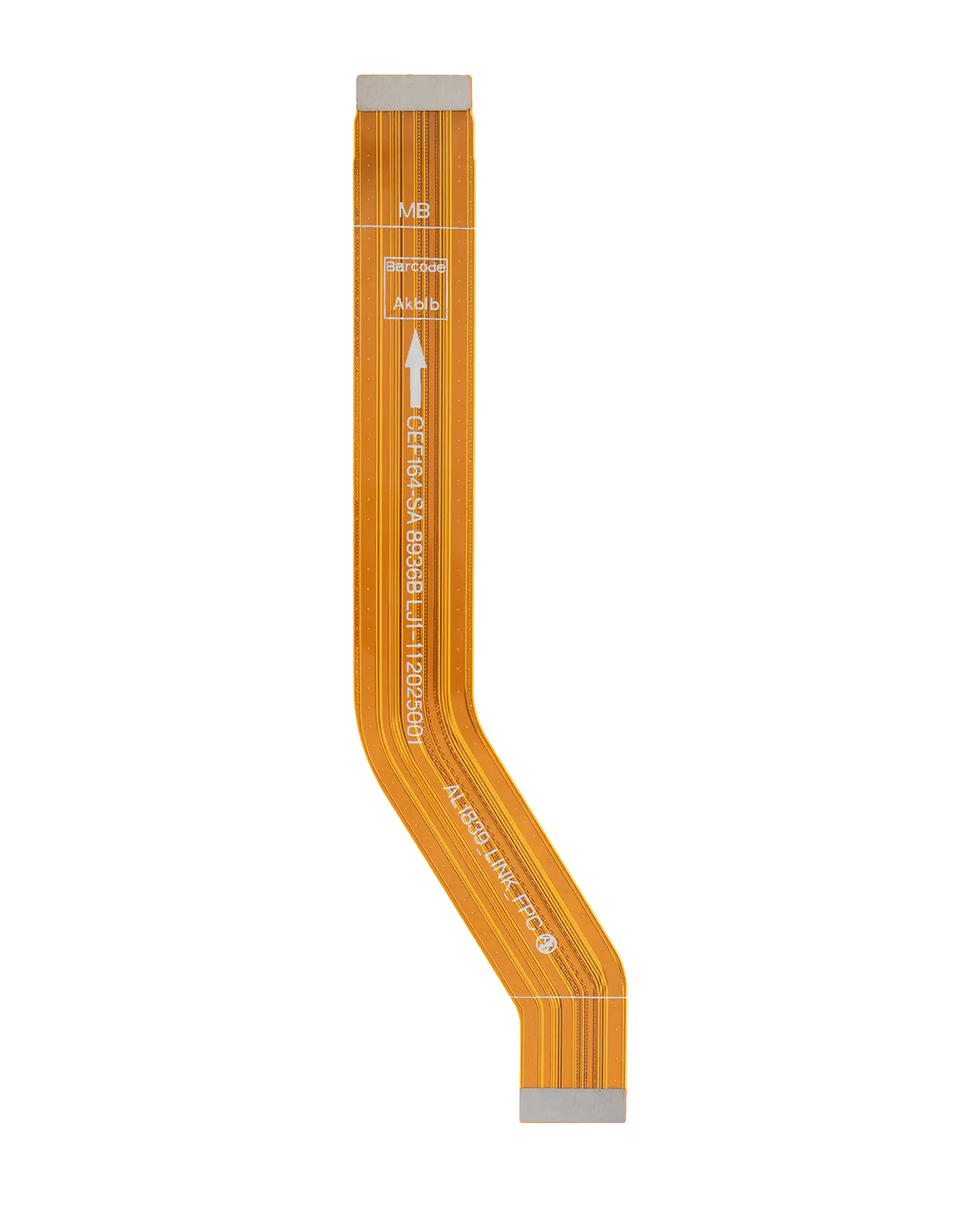 Mainboard Flex Cable Compatible For OnePlus Nord 4G Replacement