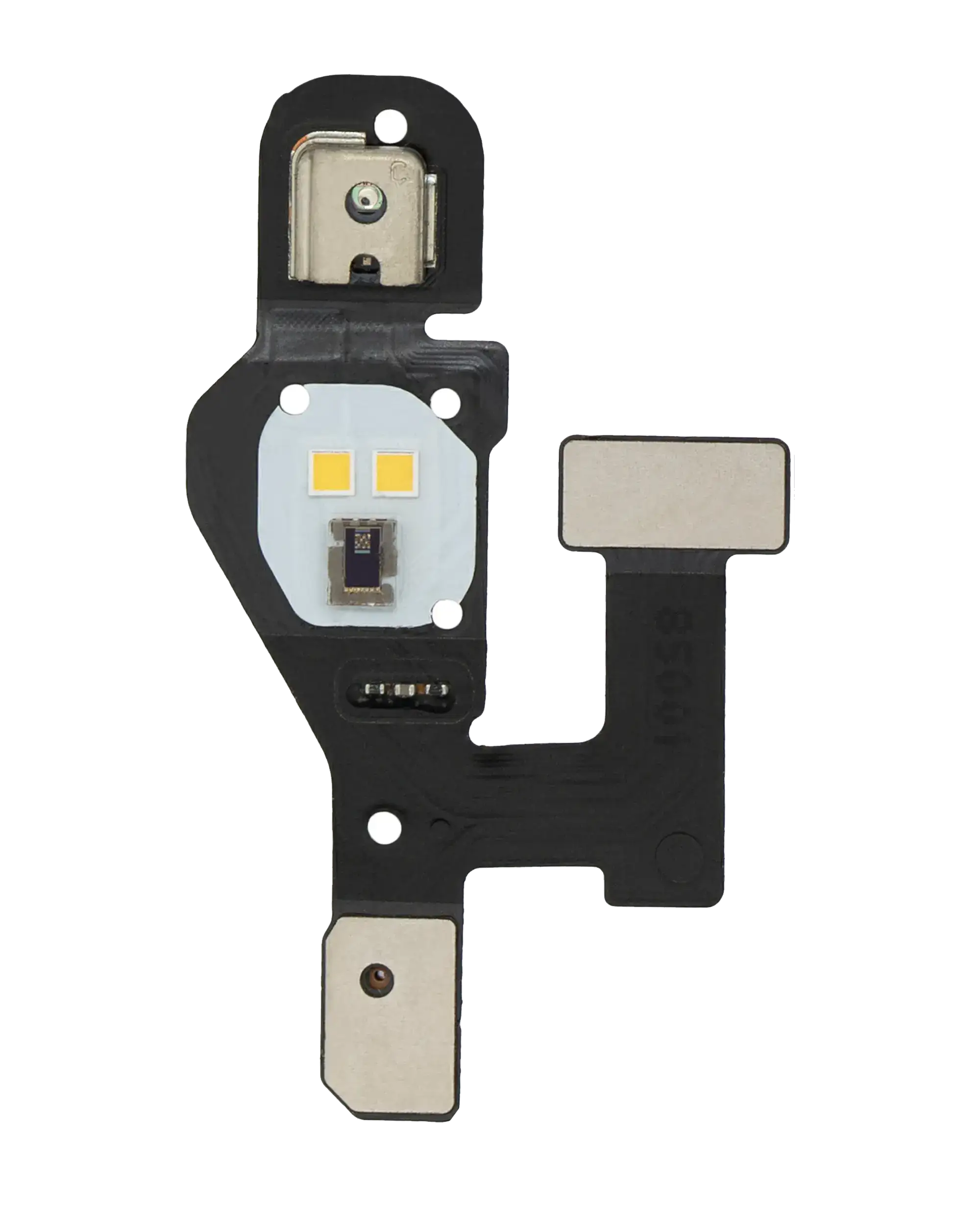 Flash Light Flex Cable Compatible For OnePlus 9 Pro Replacement by Mac