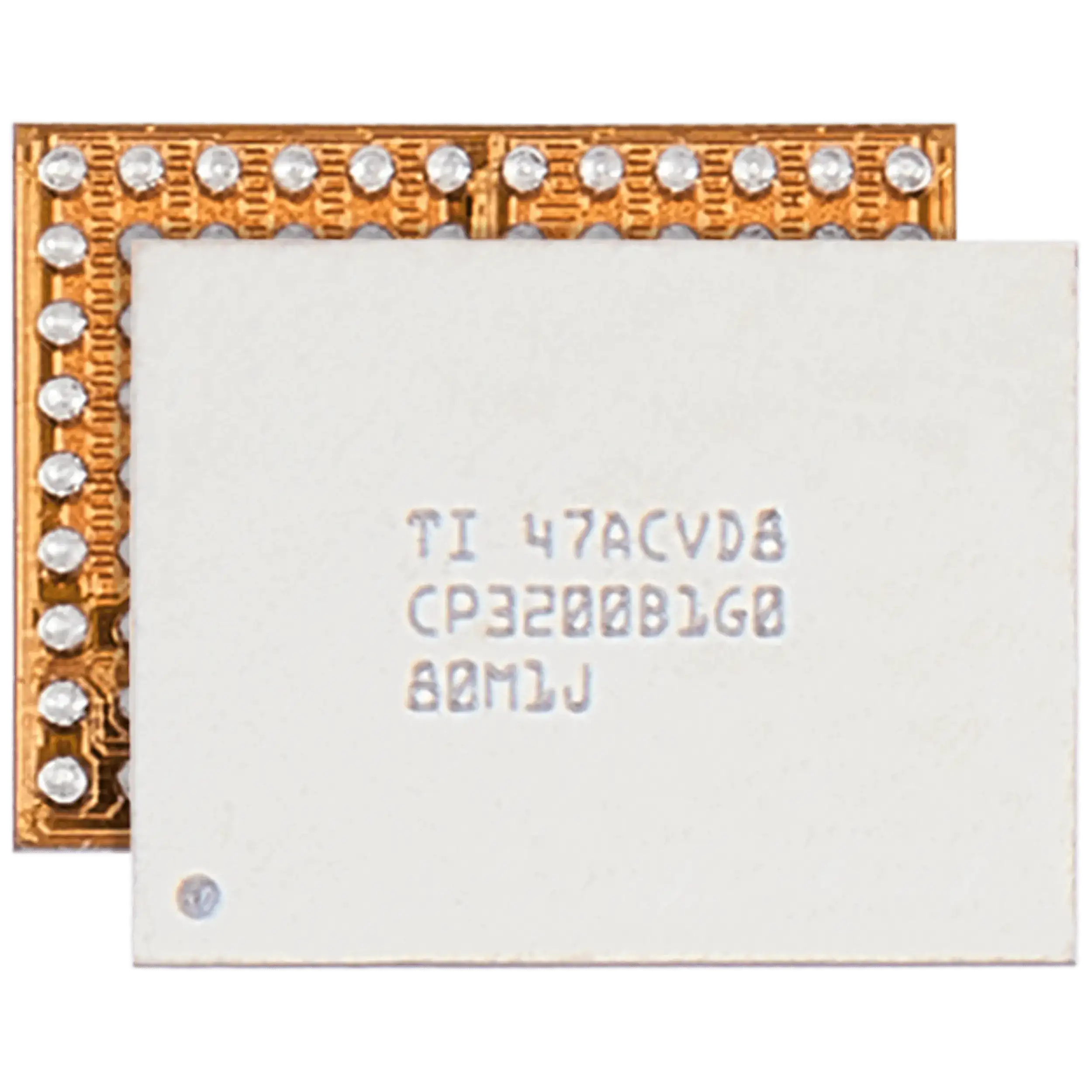 Charging IC Compatible For iPhone 16 / 16 Plus / 16 Pro / 16 Pro Max