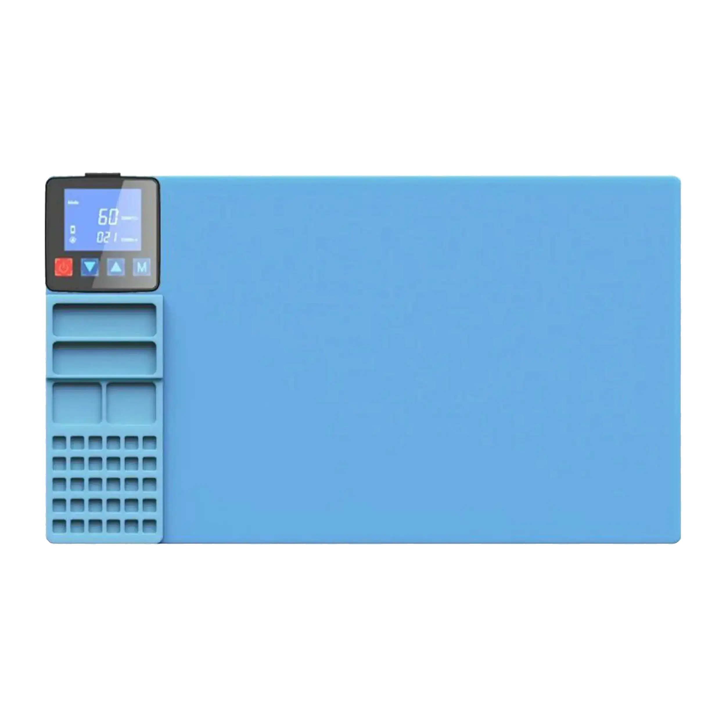 Heat Mat Station (CPB)