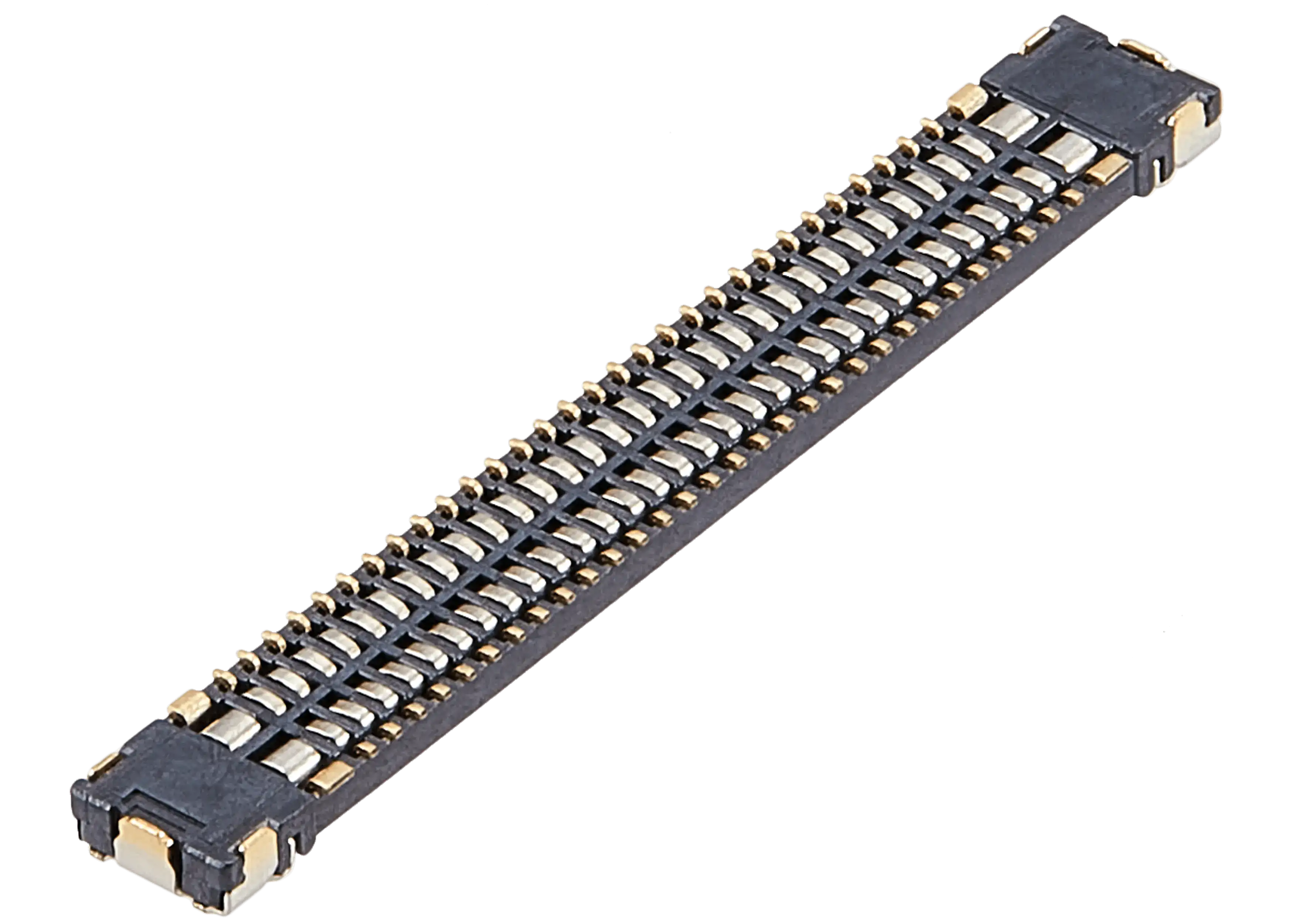 LCD FPC Connector (On Motherboard) (Female) Compatible For iPad Air 13
