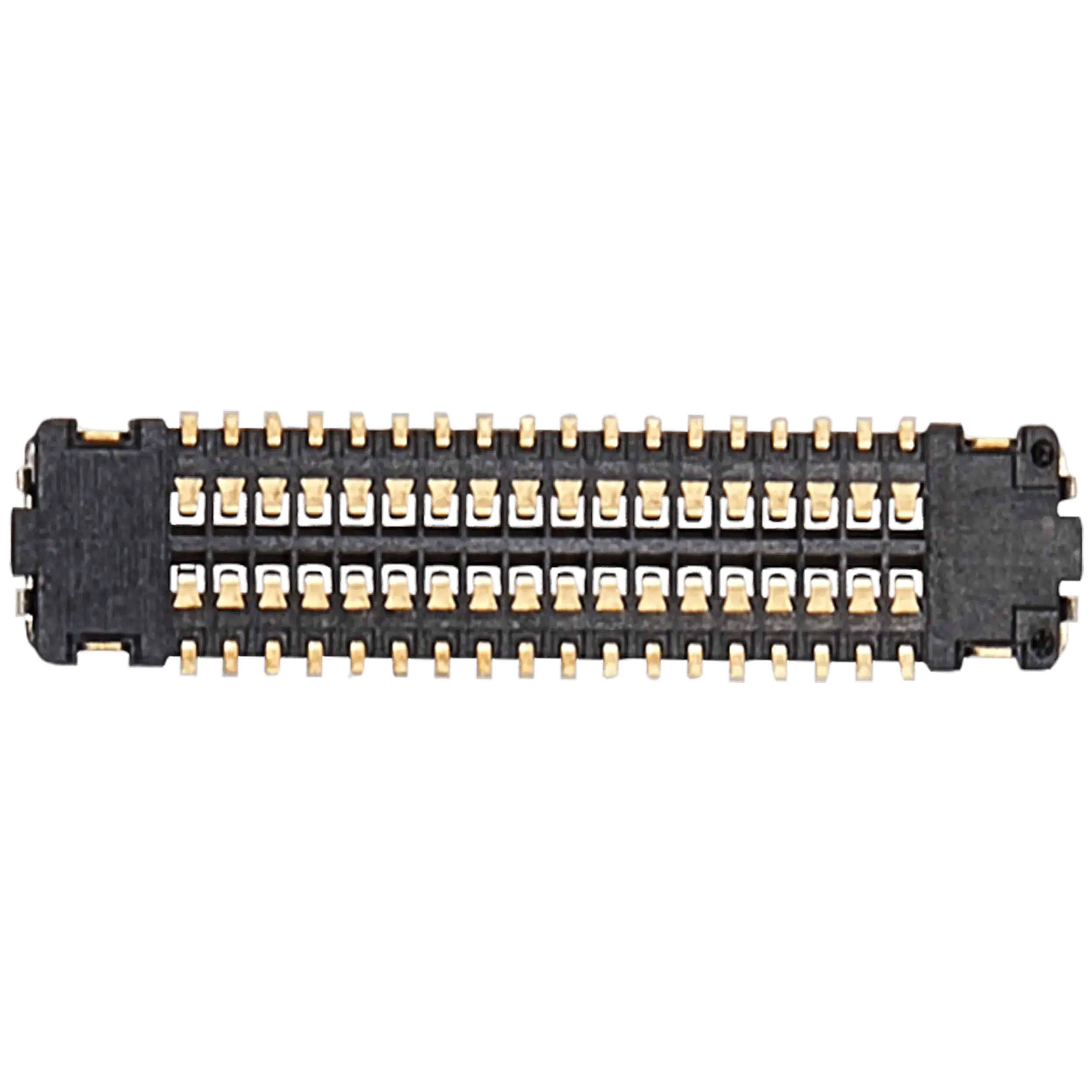 Digitizer FPC Connector (On Motherboard) (Female) Compatible For iPad