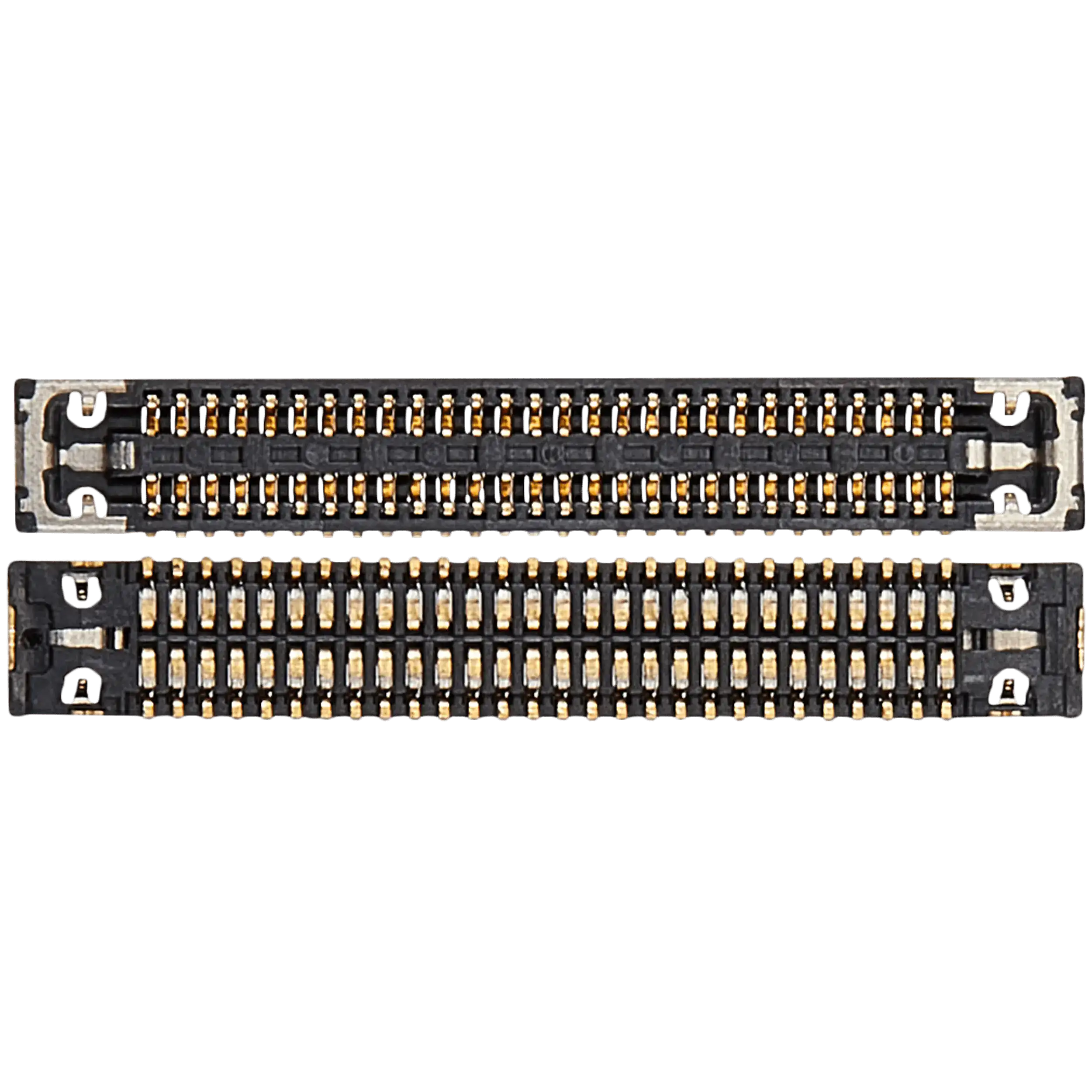 LCD FPC Connector (On Motherboard) (Female) Compatible For iPad Air 13