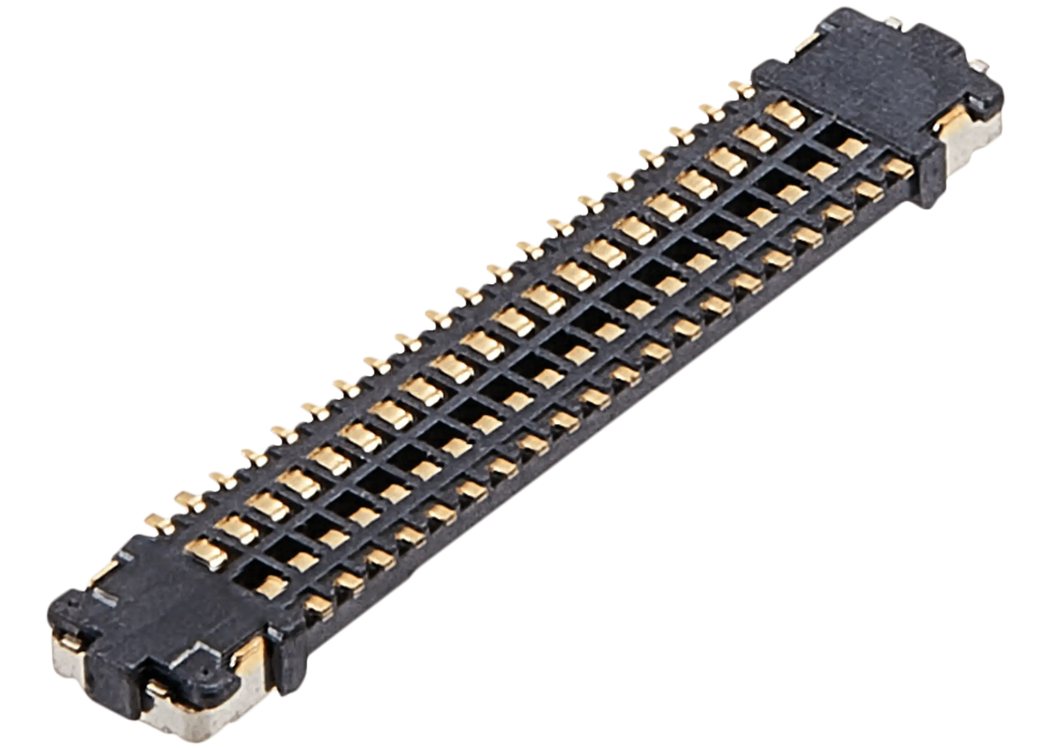 Digitizer FPC Connector (On Motherboard) (Female) Compatible For iPad