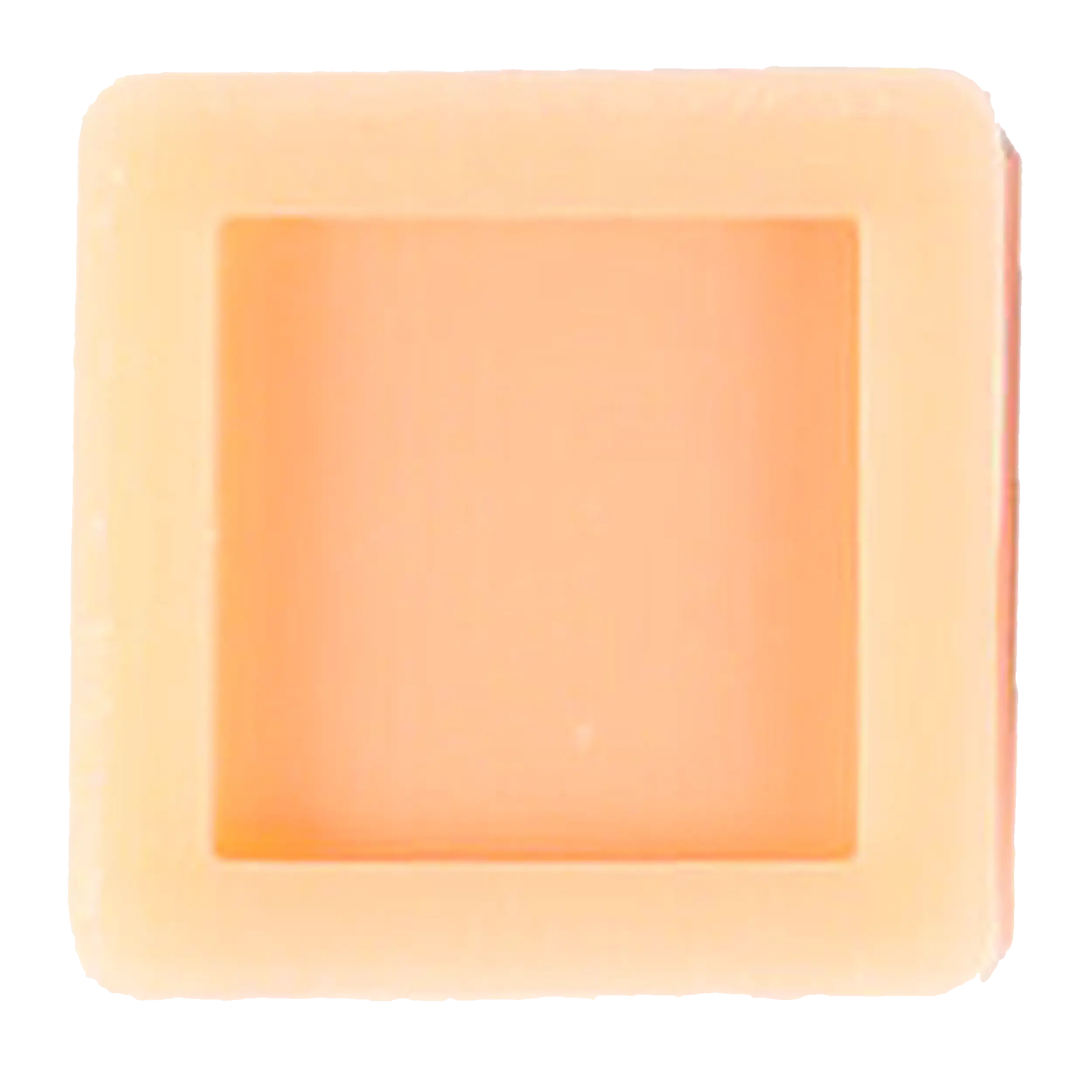 Replacement Fingerprint Calibration Rubber (Flesh Color With Stripe) C