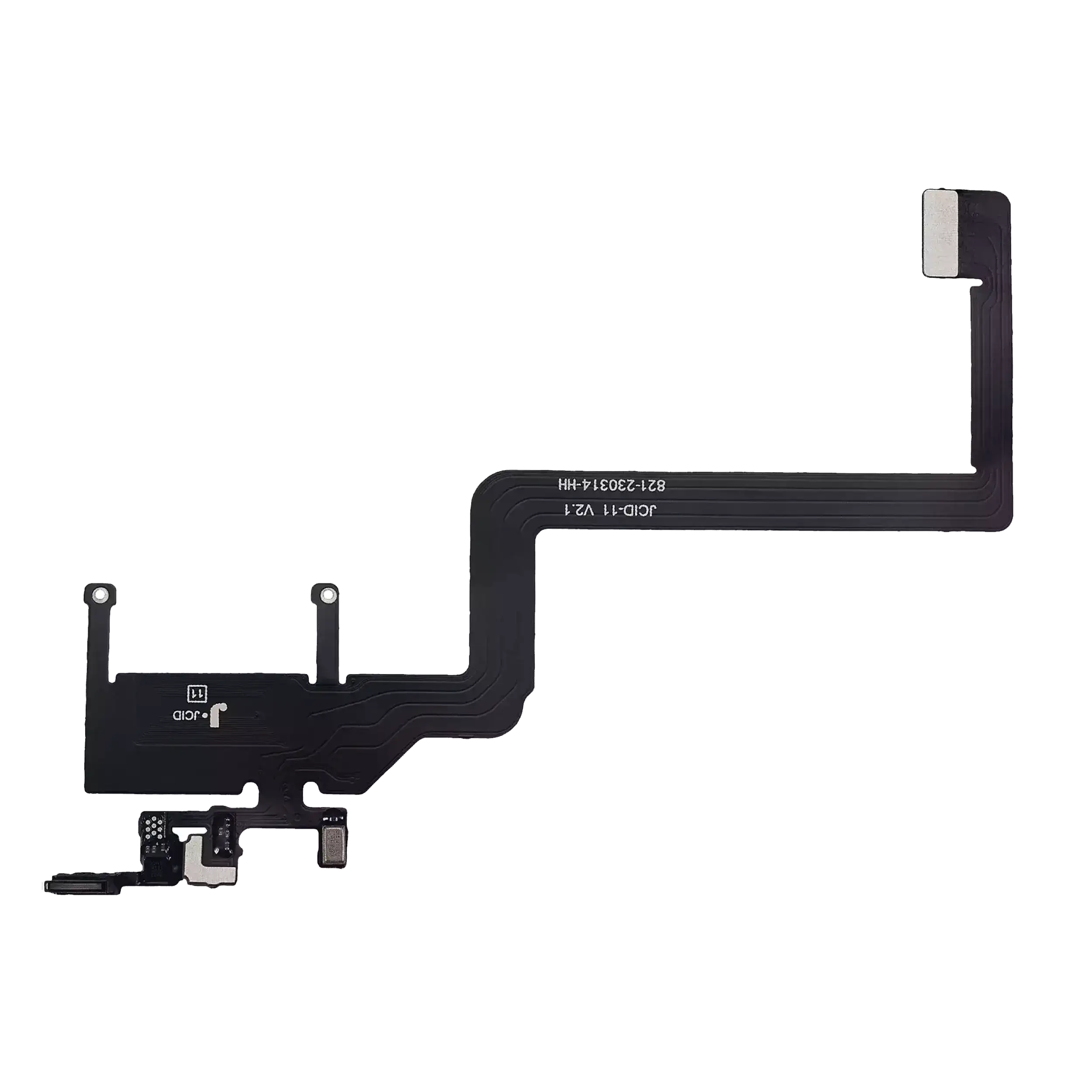 Proximity Sensor Flex Cable Compatible For iPhone 11 (Face ID and True