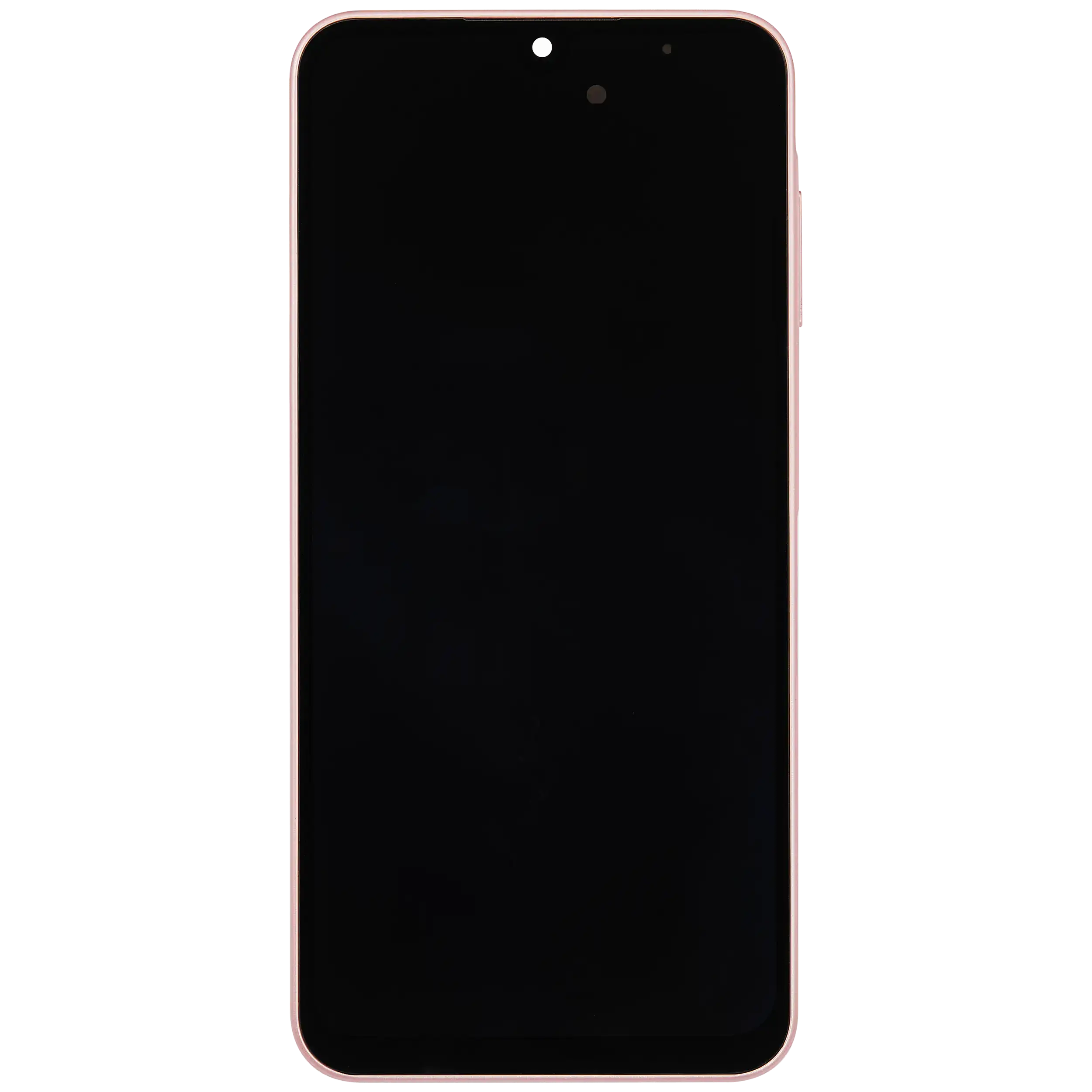 OLED Assembly With Frame Compatible For Samsung Galaxy A26 5G (A266