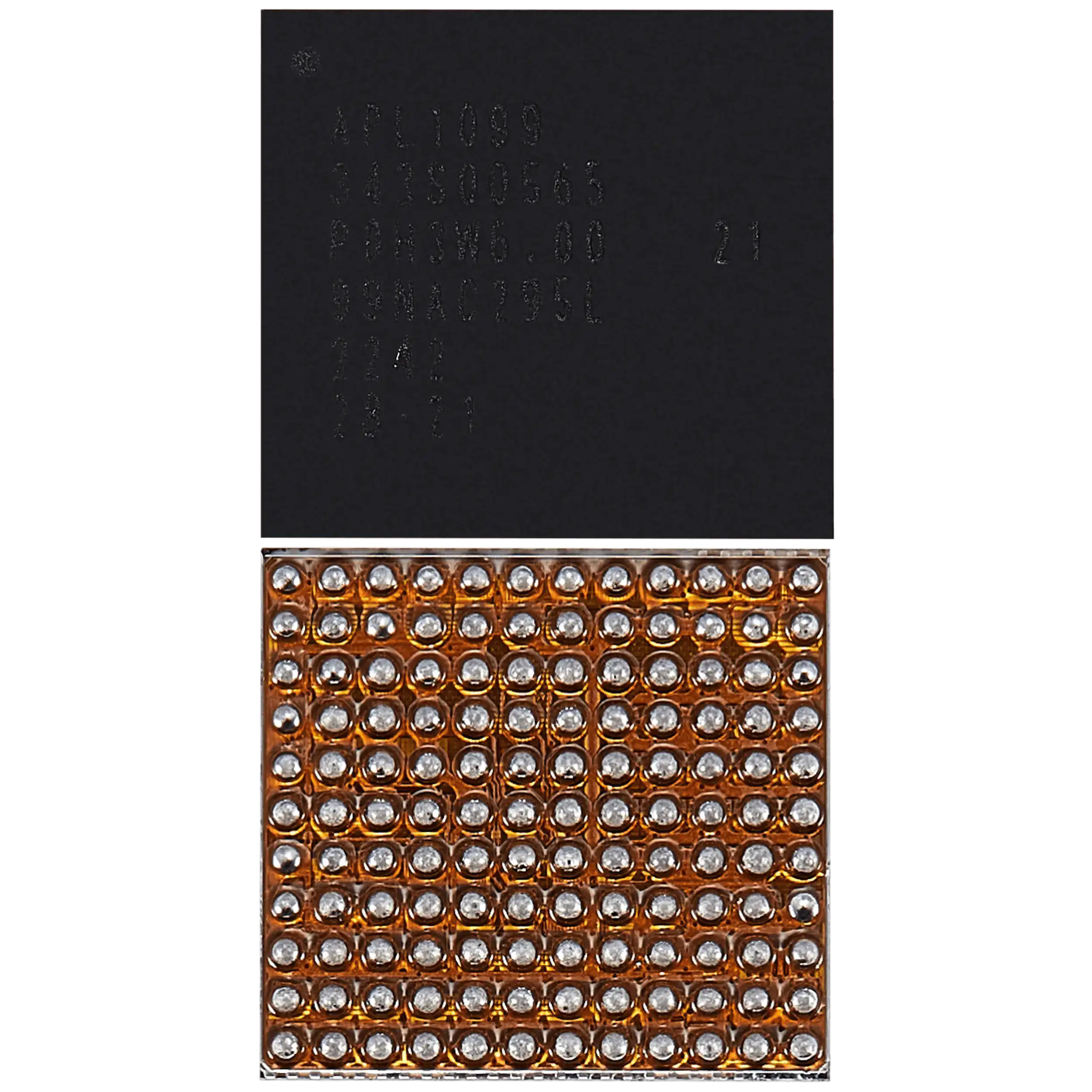 Power Management IC Compatible For iPad 10 (APL1099/343S00565)