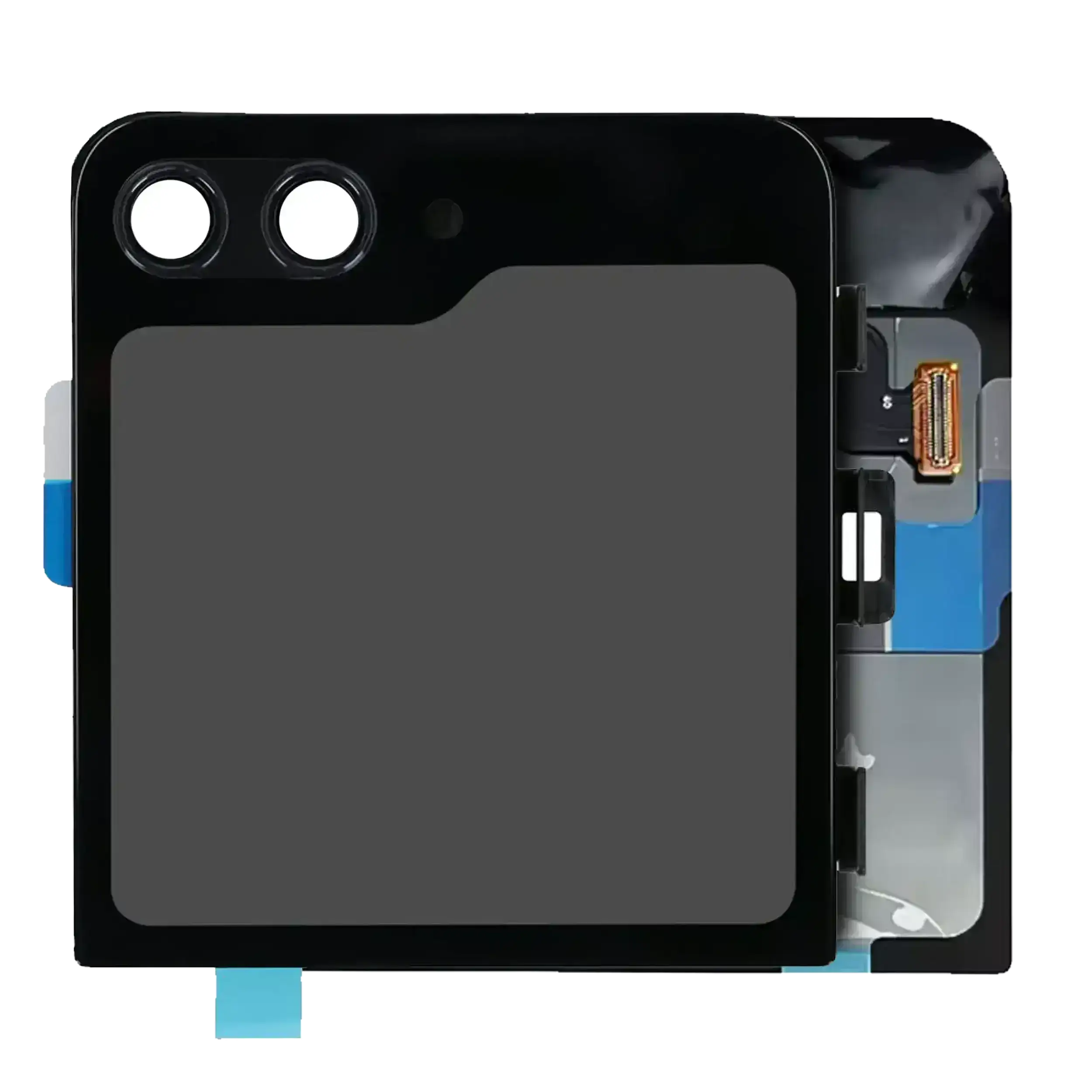 Outer OLED Assembly Compatible For Samsung Galaxy Z Flip 5 5G (US & In