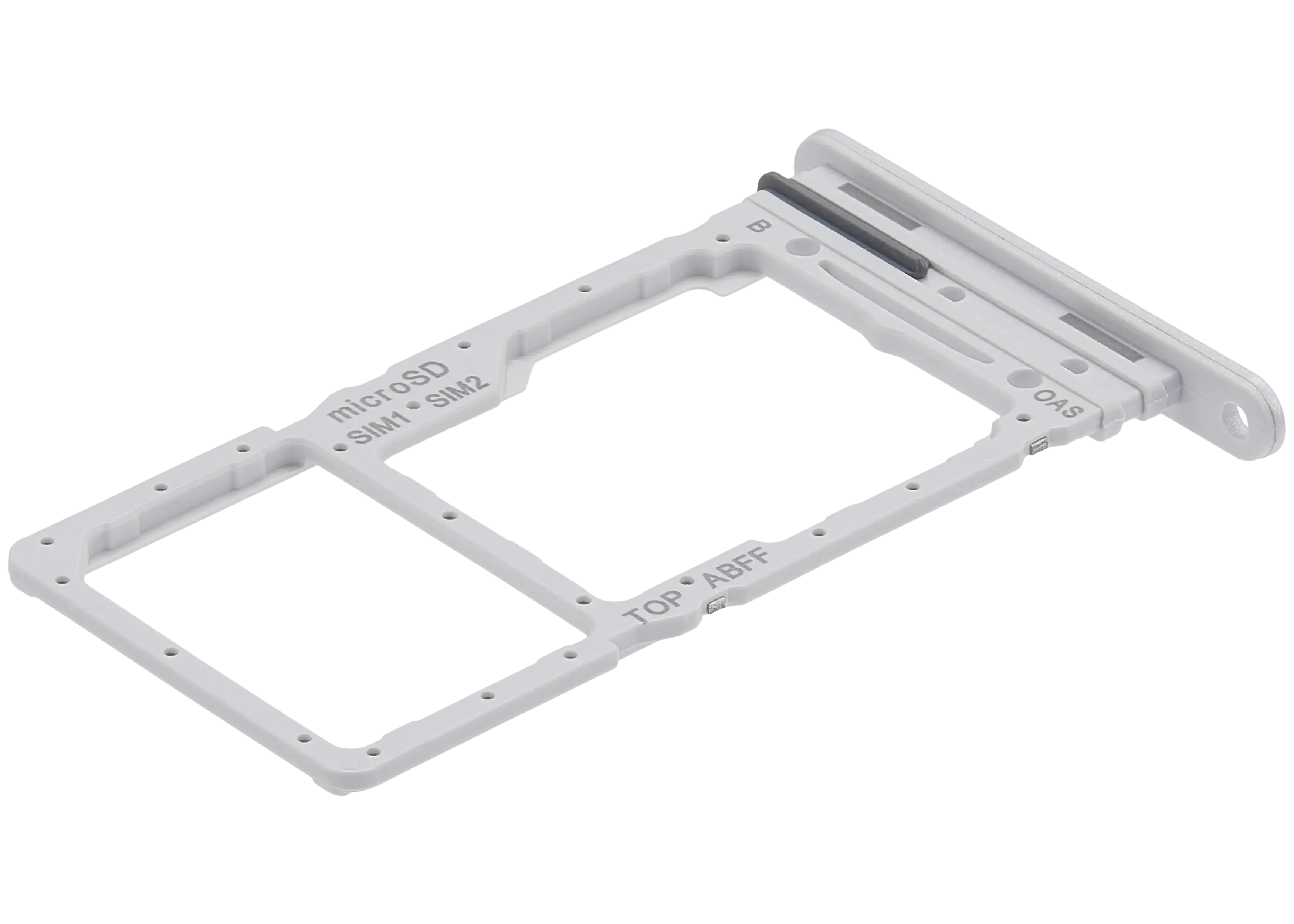 Dual Sim Card Tray Compatible For Samsung Galaxy A26 5G (A266 / 2025)
