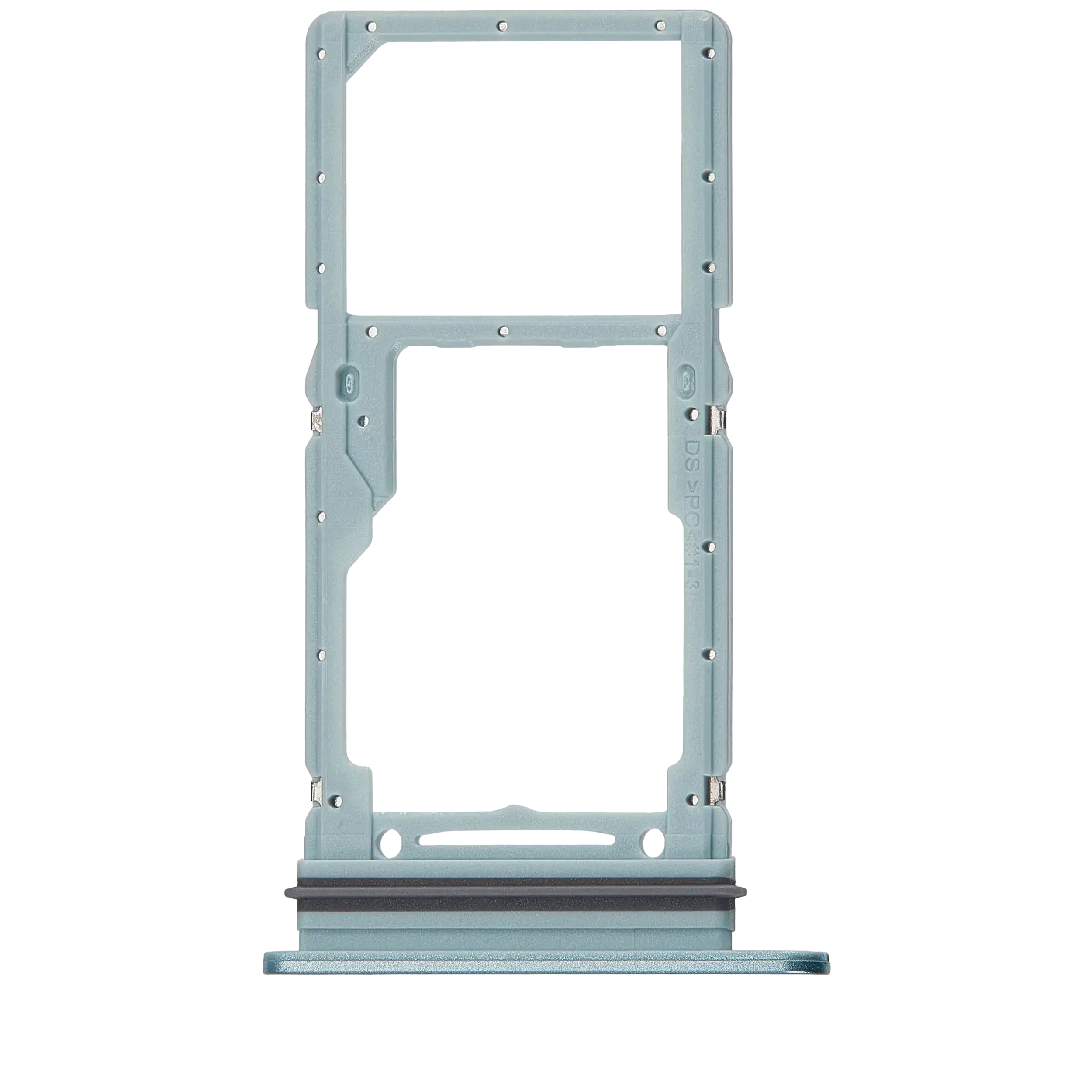 Dual Sim Card Tray Compatible For Samsung Galaxy A26 5G (A266 / 2025)