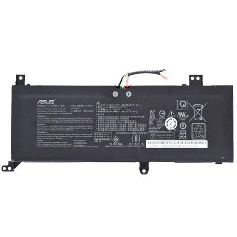 BUY [ORGINAL] Asus VivoBook F412DA Laptop Battery - 7.7V 37Wh C21N1818