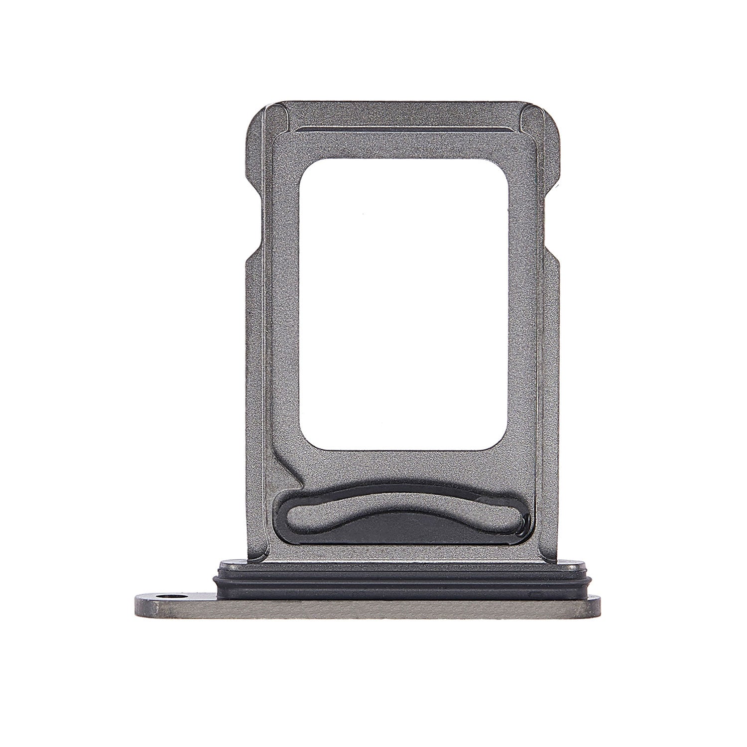 Replacement for iPhone 14 Pro/14 Pro Max Dual SIM Card Tray - Deep Pur
