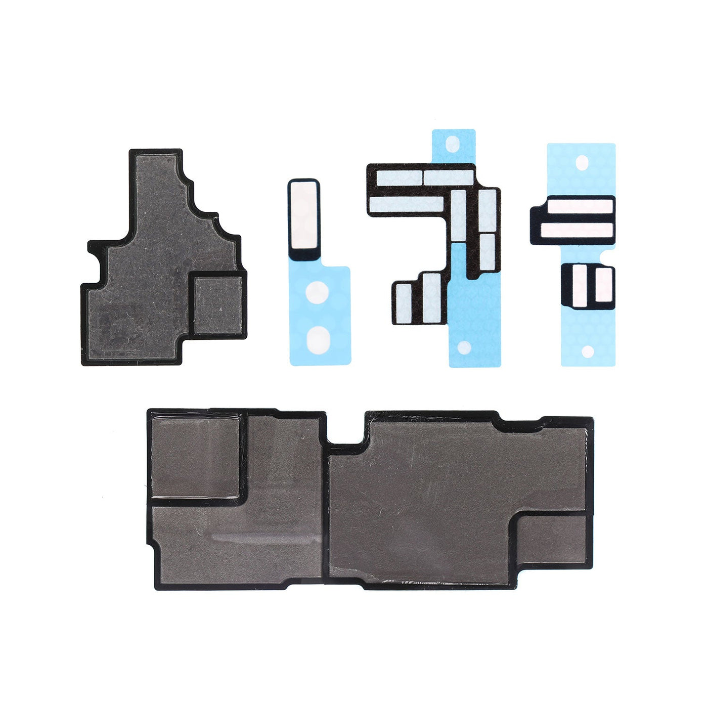 Replacement for iPhone 14 Pro Max Mainboard Shielding Cover Inline Ins