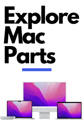 Wholesaler iPhone Parts & MacBook Parts, iPad Parts, Tools and more.